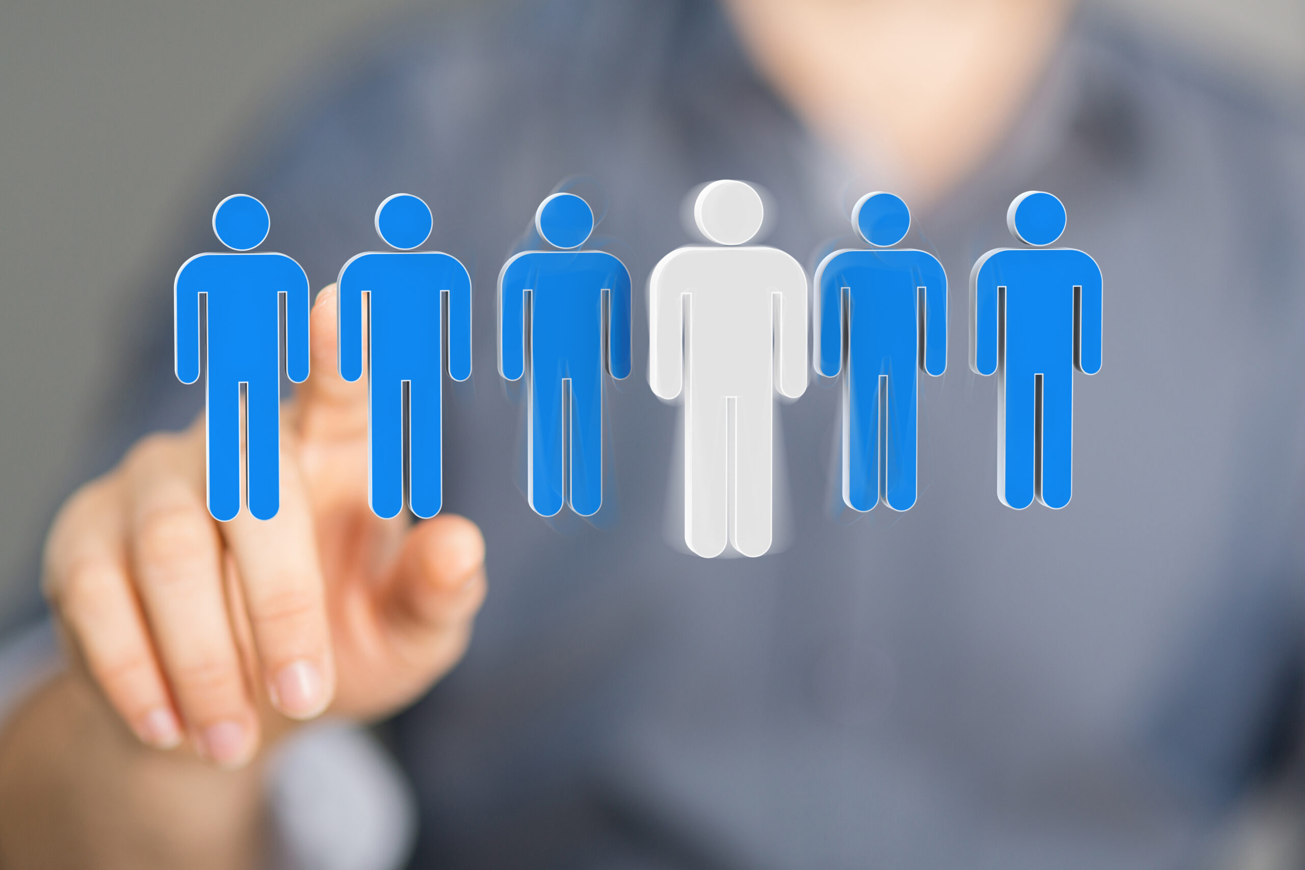 Hiring your first employee: What small businesses need to know