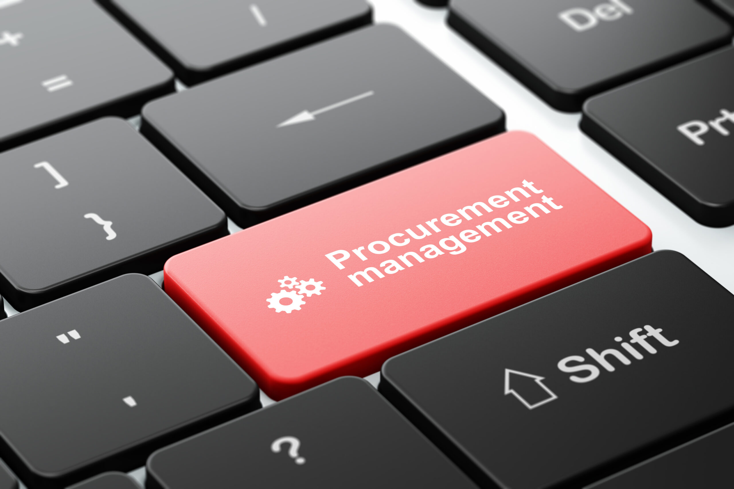 How a small business owner can write a successful tender