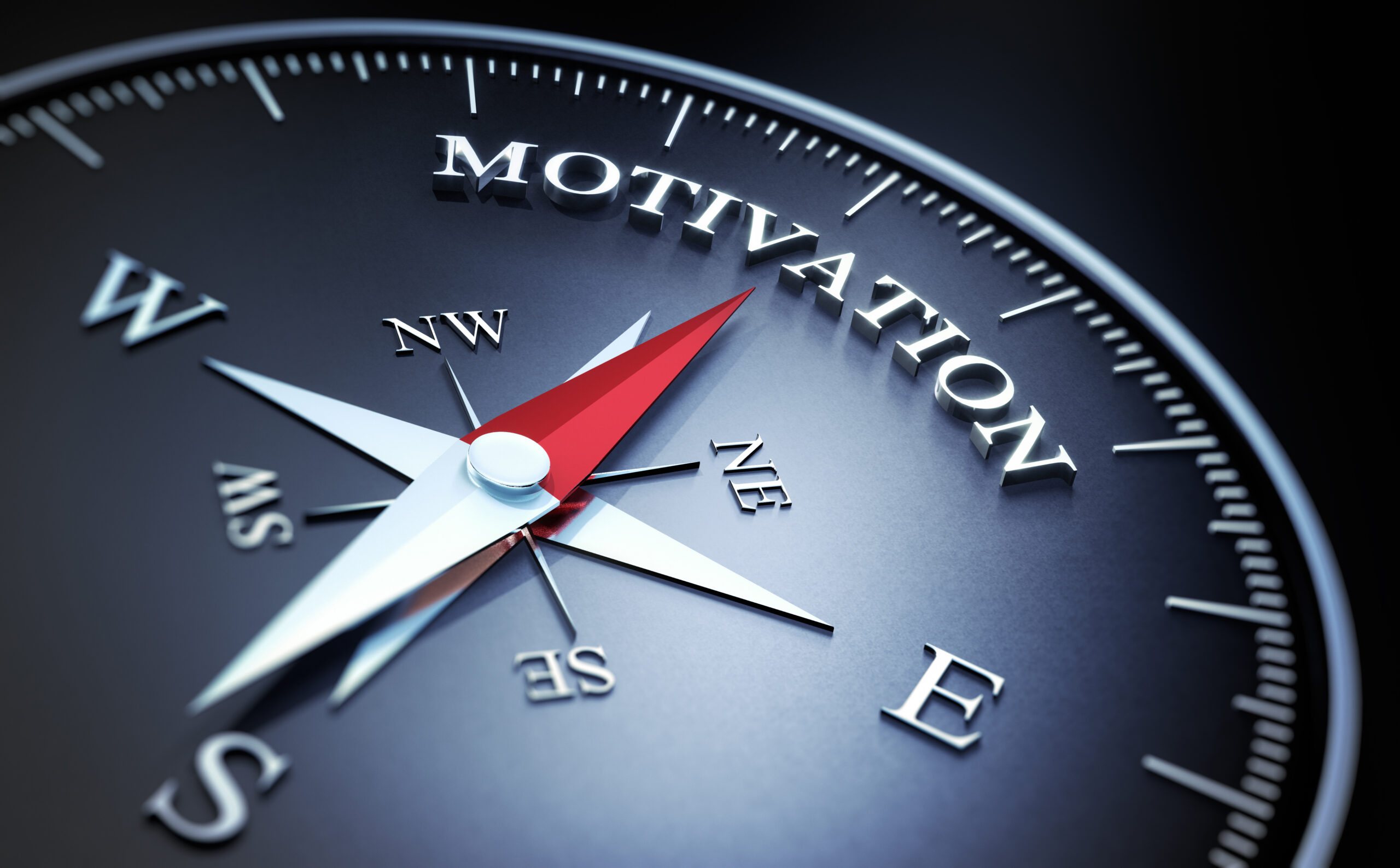 How to regain your motivation as a small business owner
