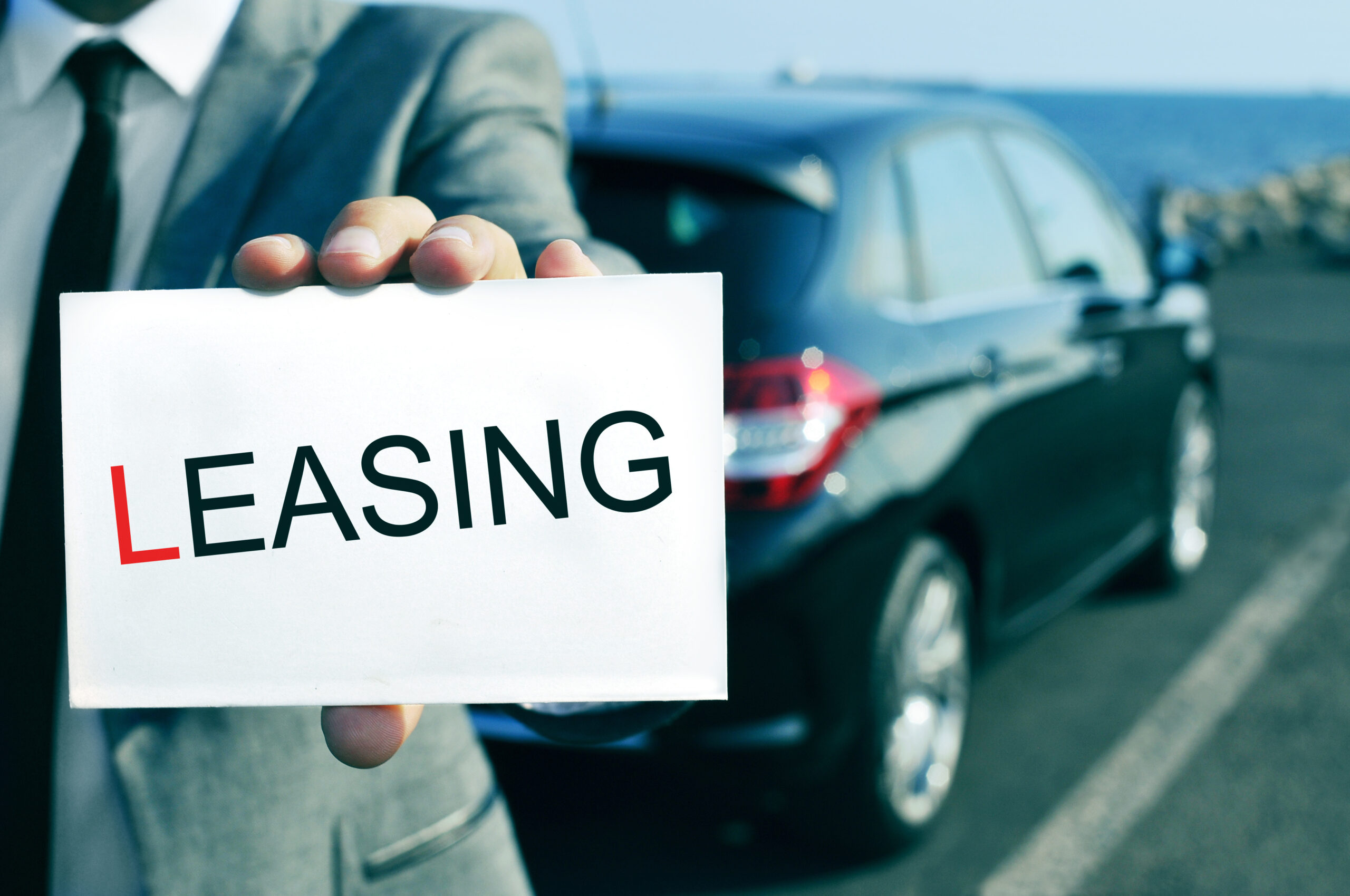 Car leasing – what is fair wear and tear when leasing a car?