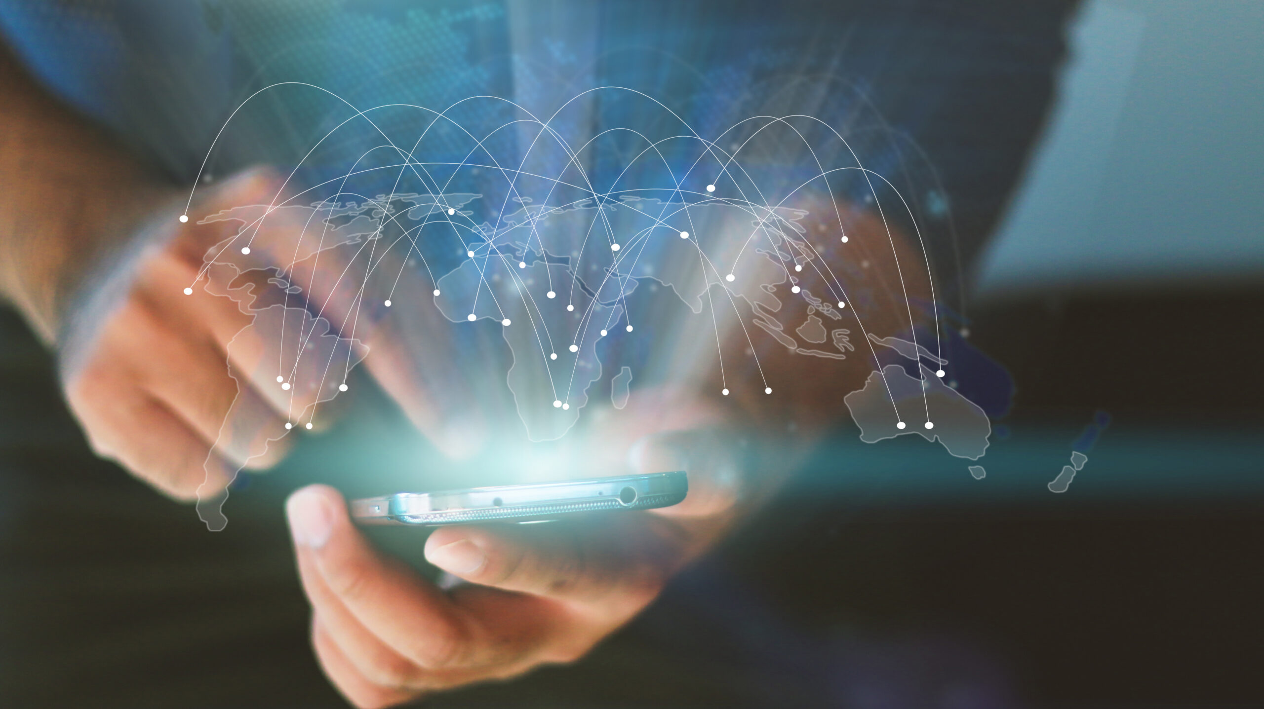 How investing in communications technology can help smaller businesses ...