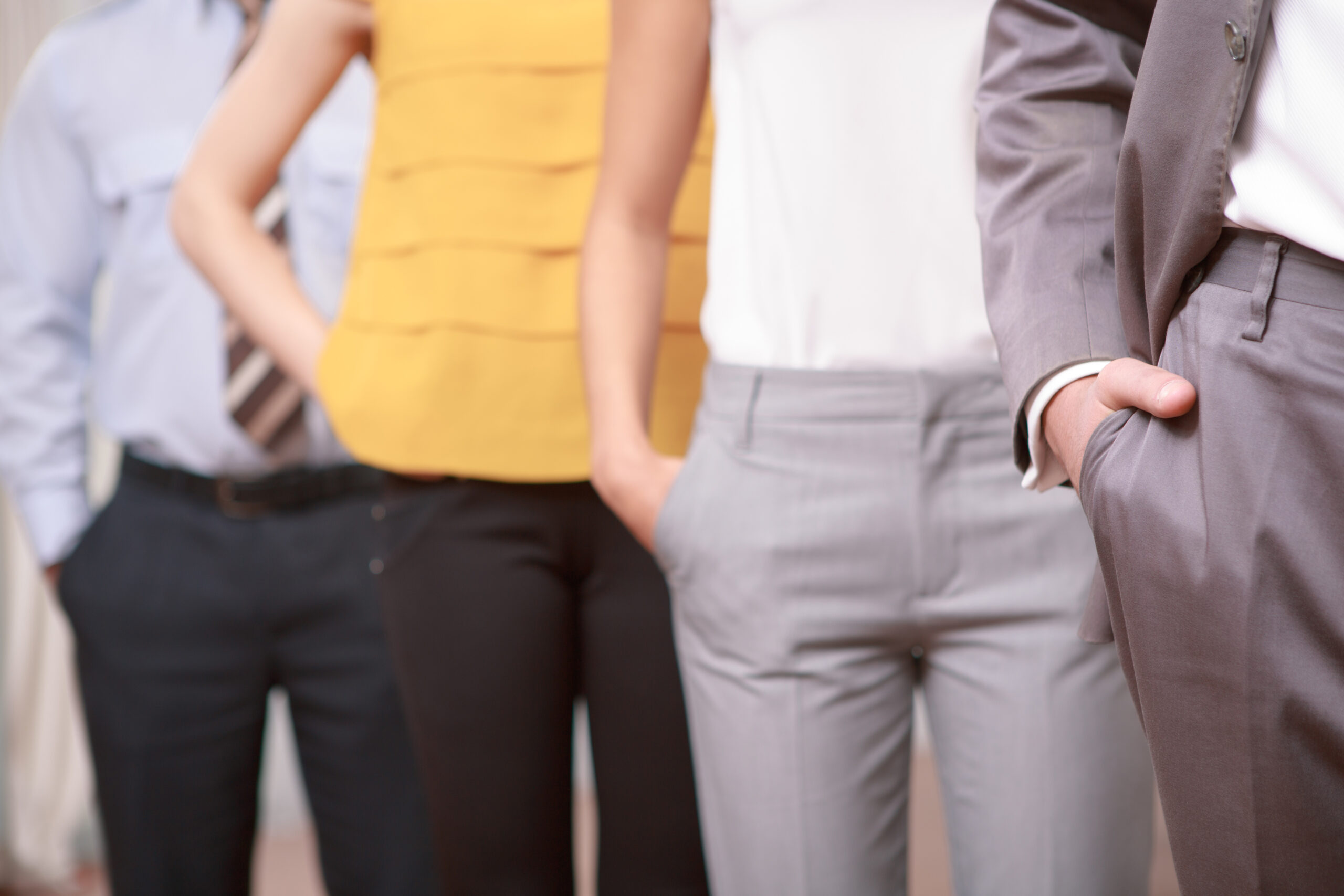 Tips for dealing with the company dress code