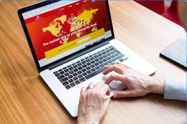 The fastest growing internet-based companies in Europe