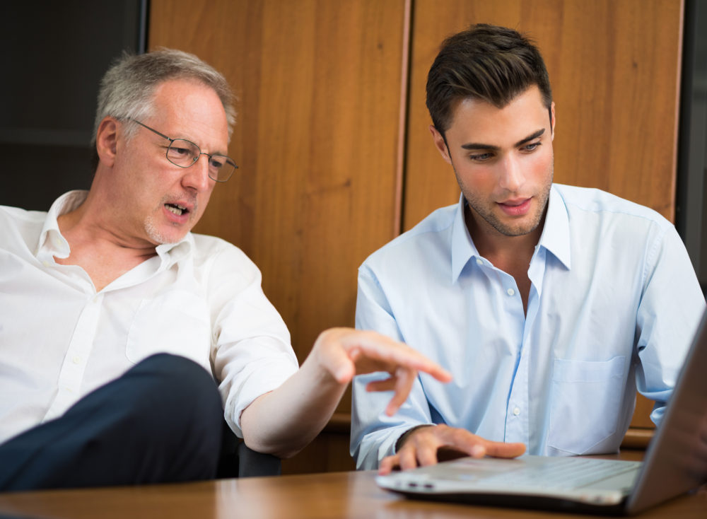 The most important aspects of running a family business