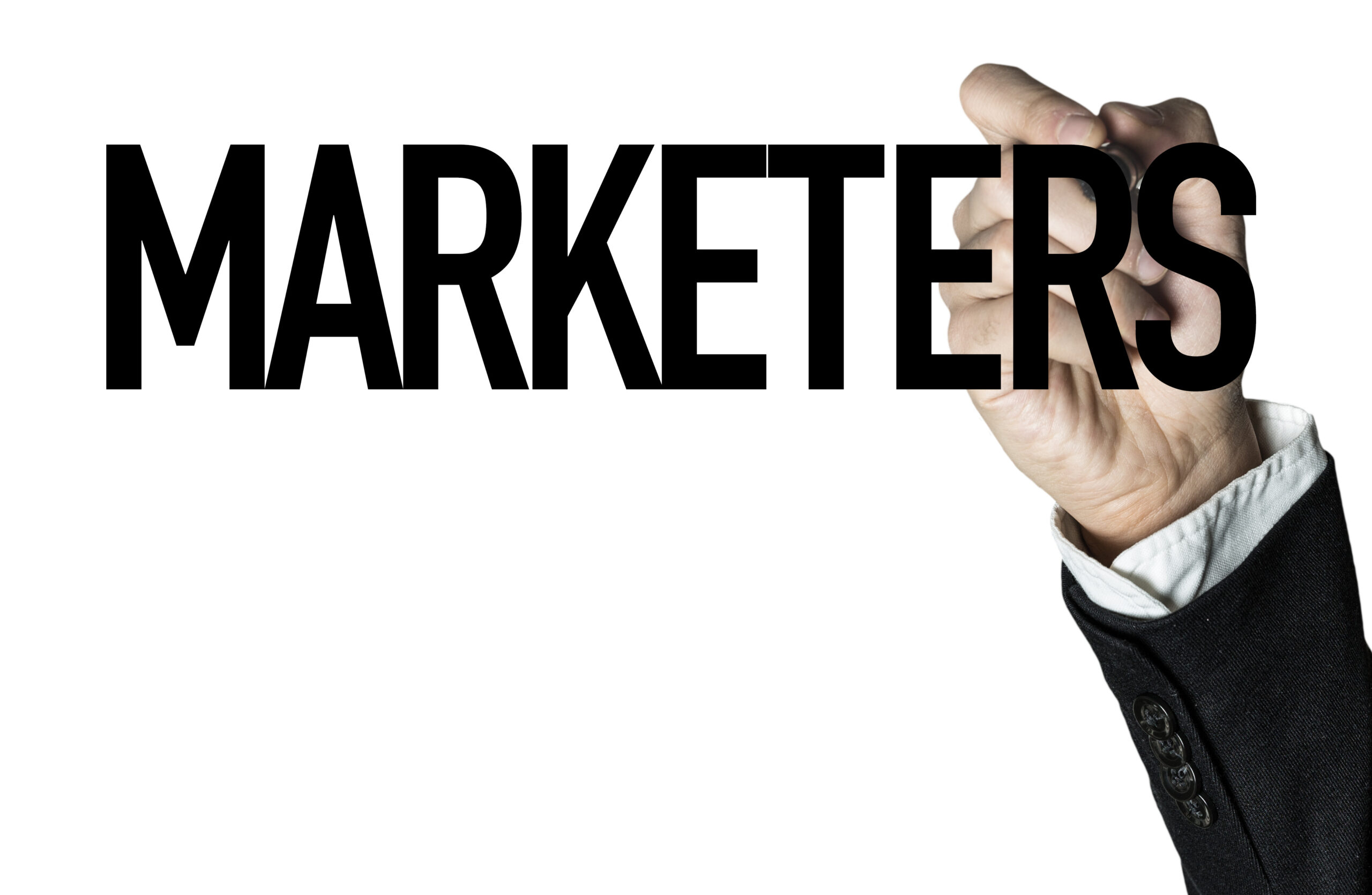 Why the company CEO and business owner has to be a true marketer ...