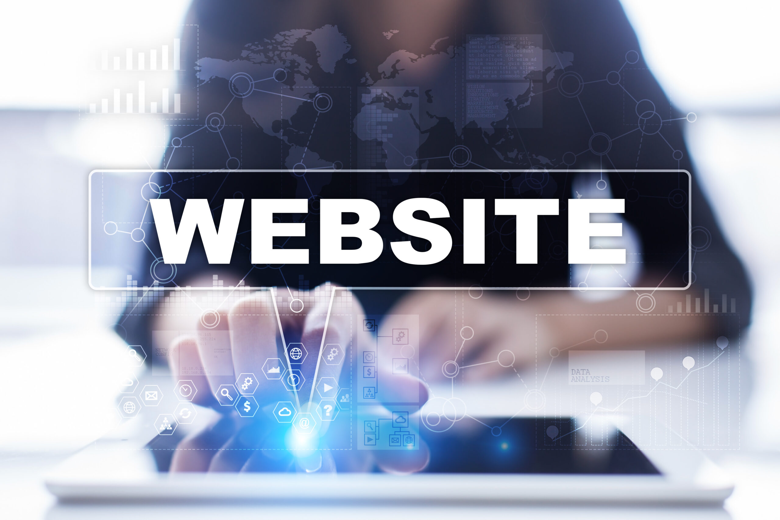 Guide to website accessibility - Small Business UK