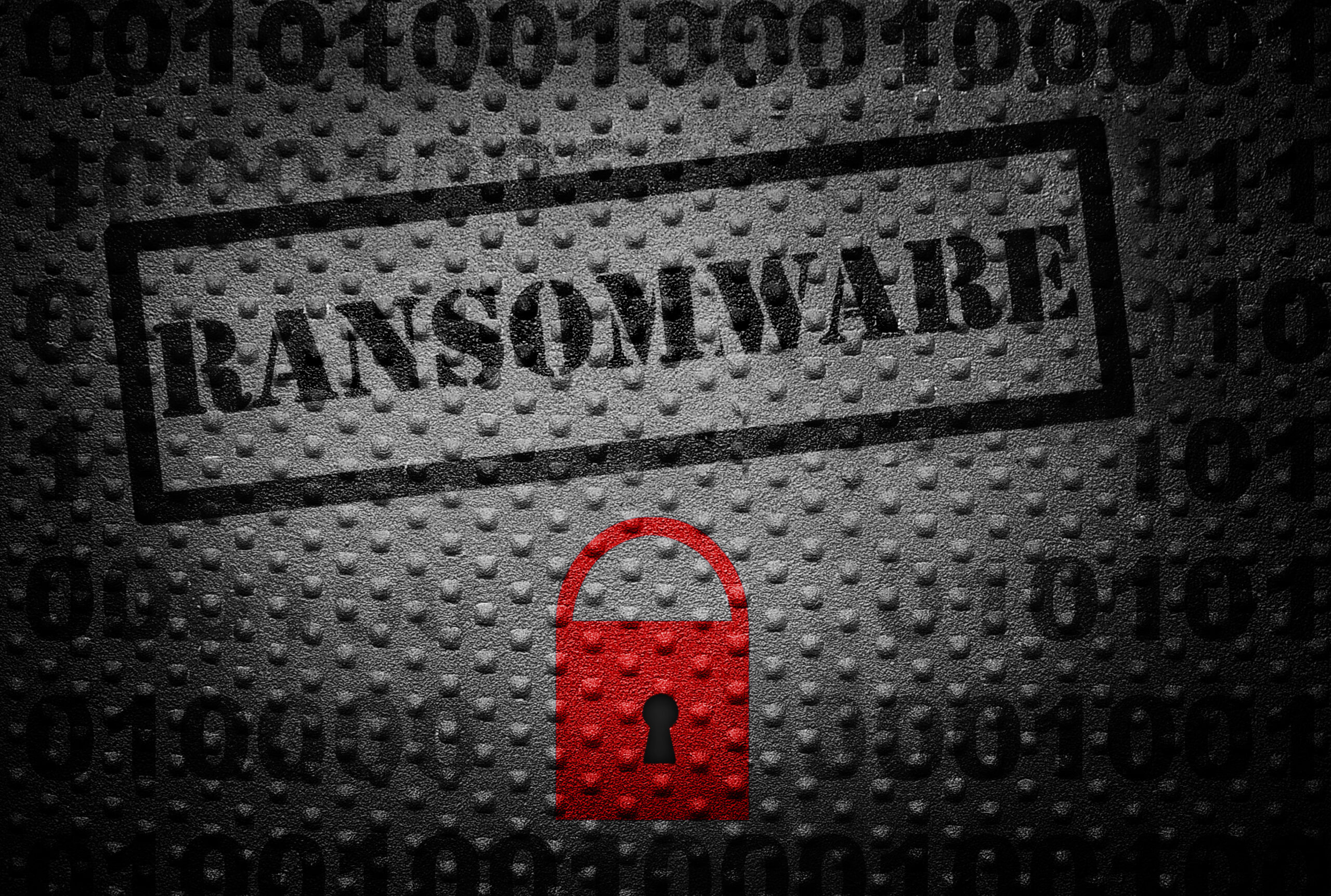 Five ways to protect yourself from a ransomware disaster