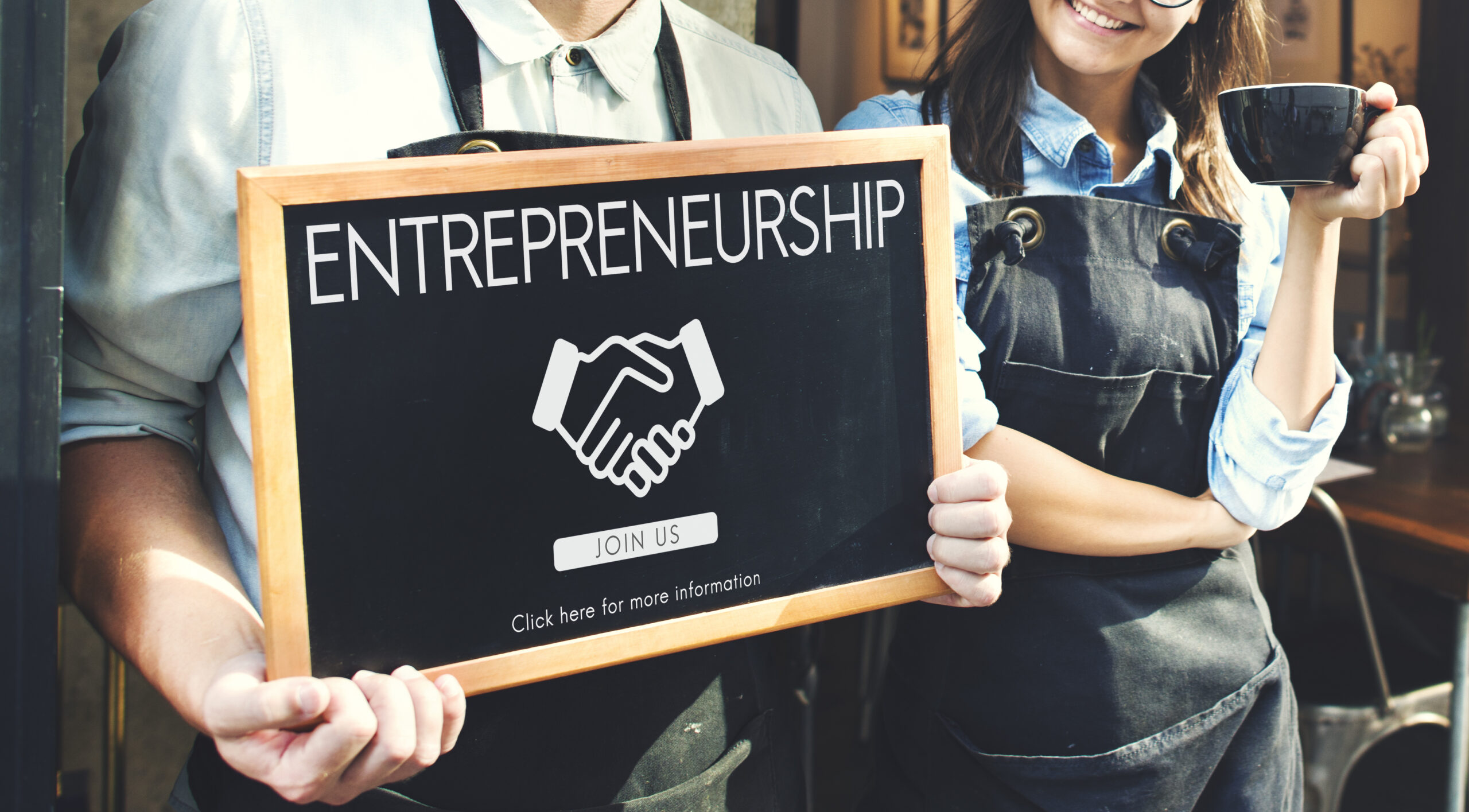 Tips for budding entrepreneurs on the verge of starting a business