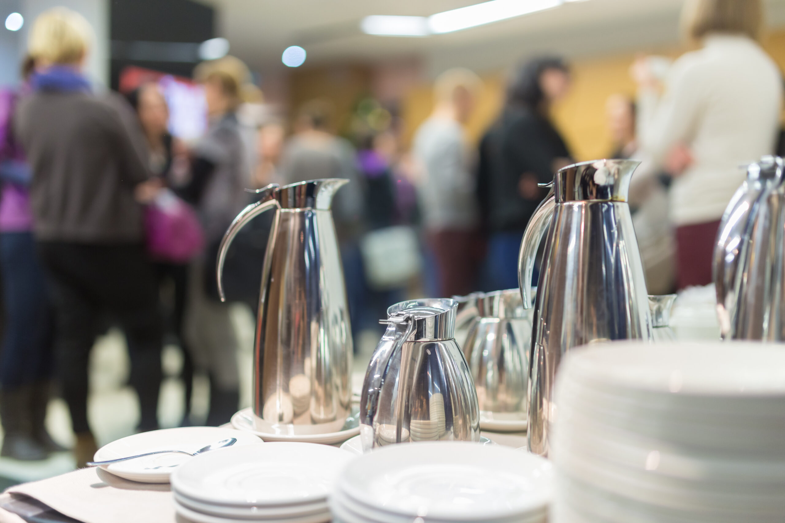 How to make the right connection for marketing success
