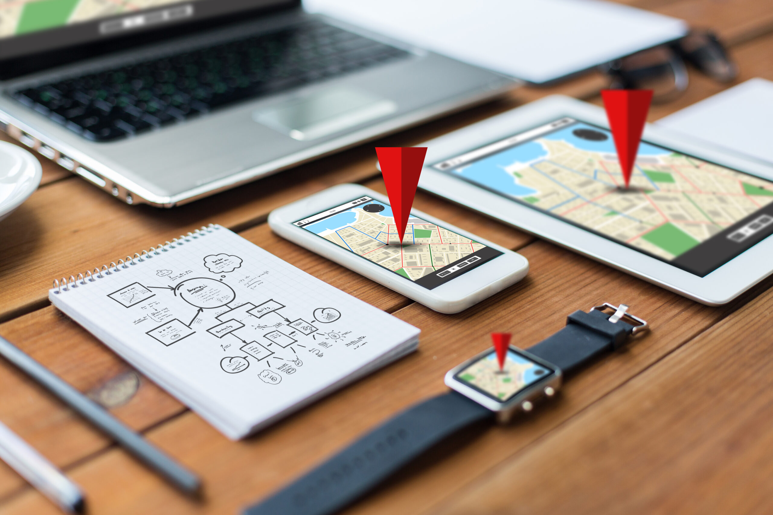 Top tips on what to consider when choosing a business location