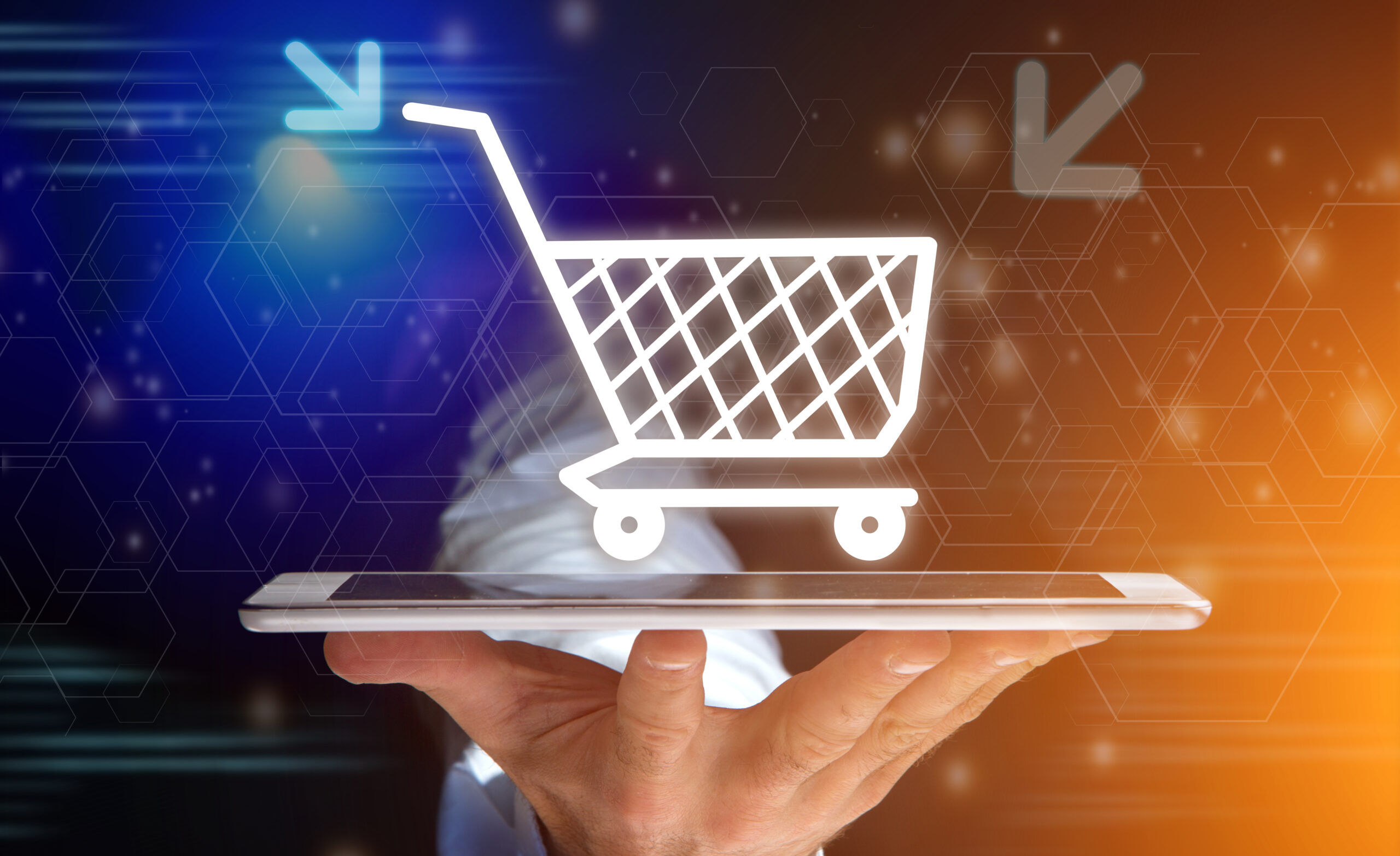 Why small businesses are still failing to meet digital demand