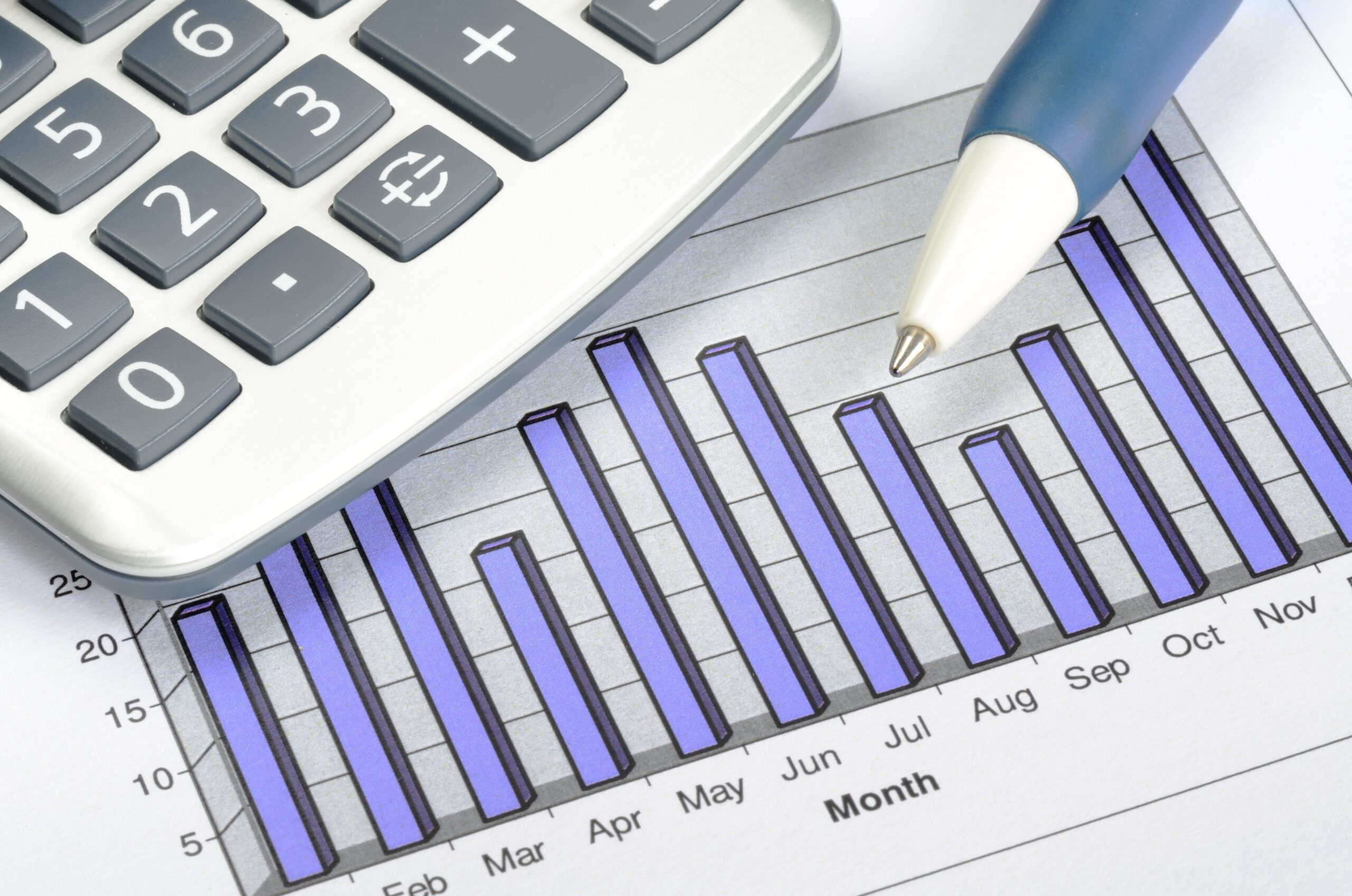 UK SMEs are confident about future financial performance