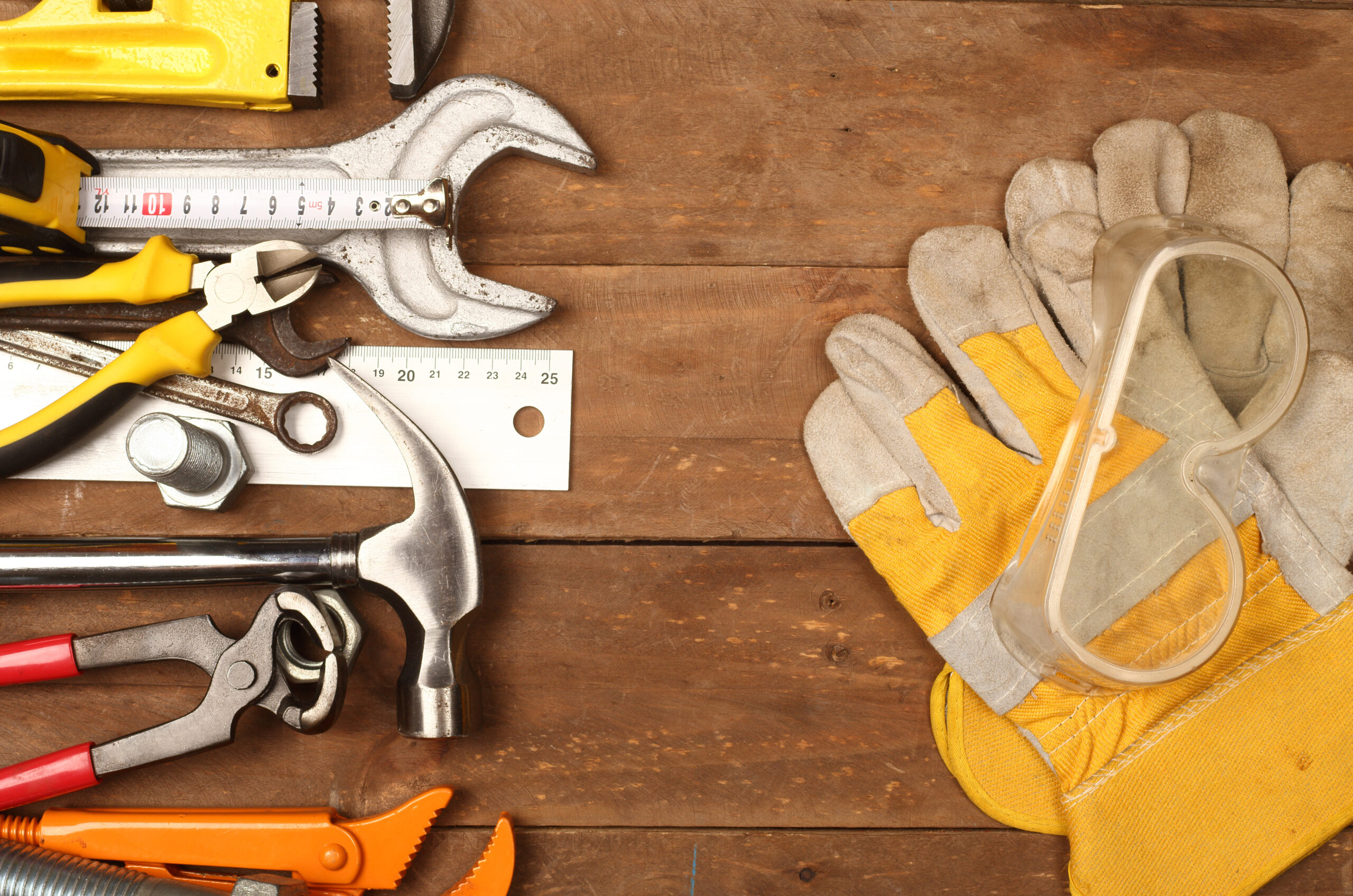 Electricians to plumbers – the best cities for building a career in a trade