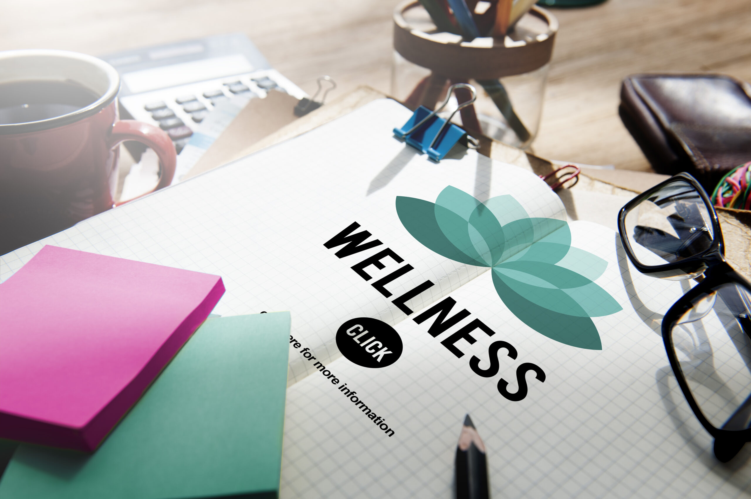 Wellbeing training in workplace works, new research reveals