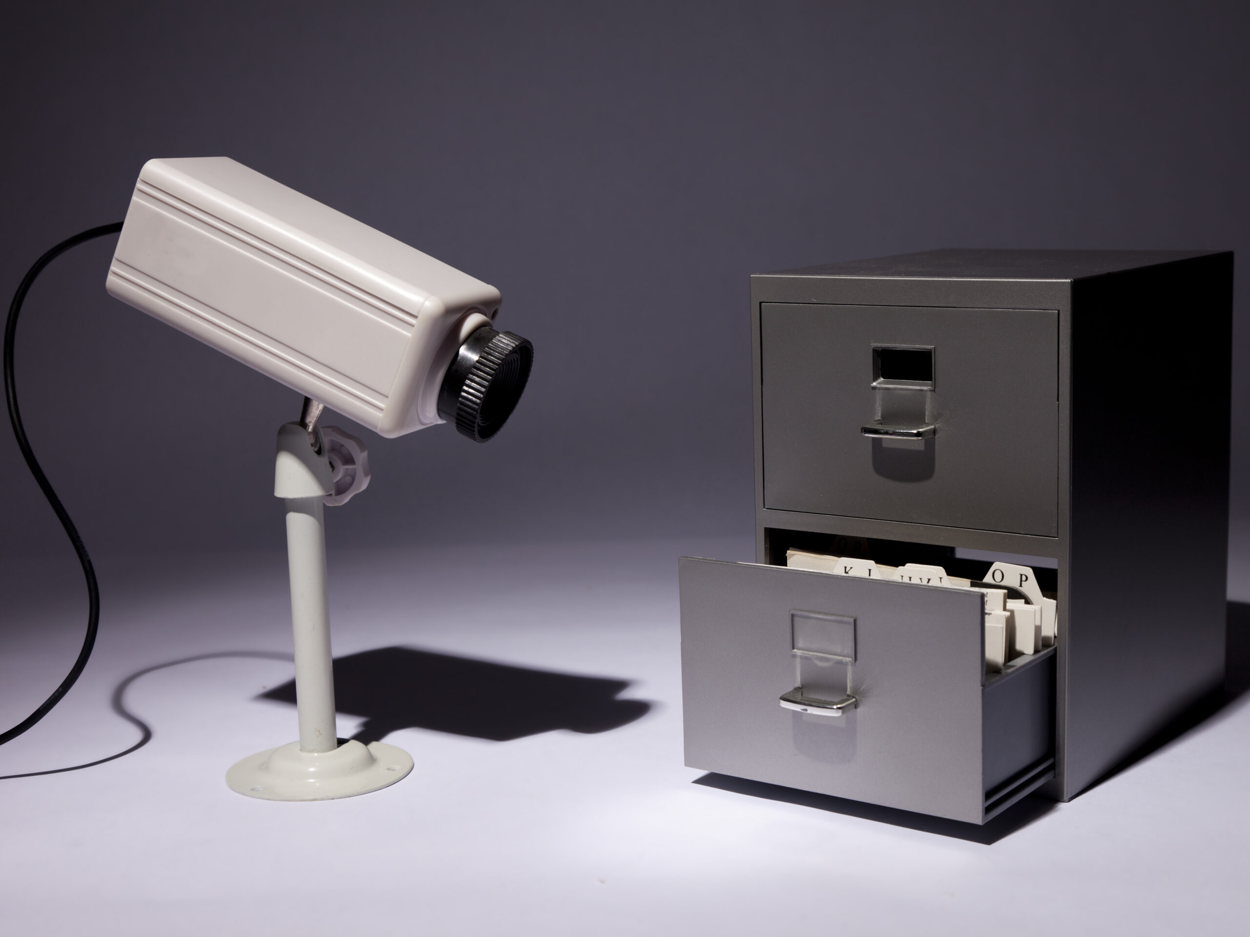 How do I deal with theft in the workplace?