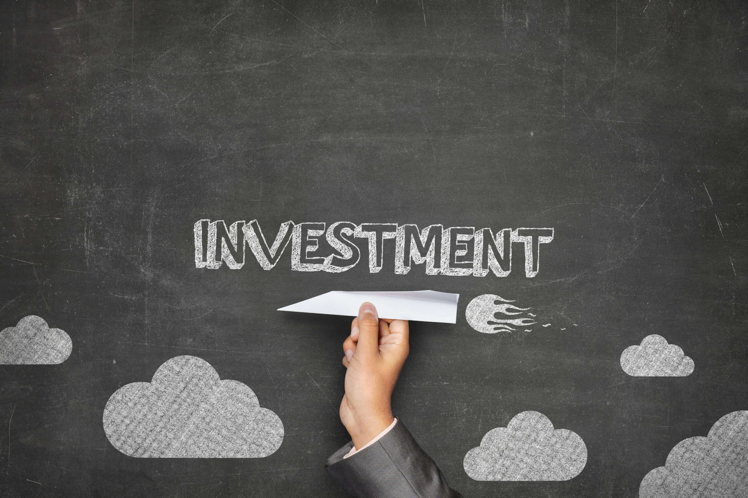 To VC or not to VC – that is the question