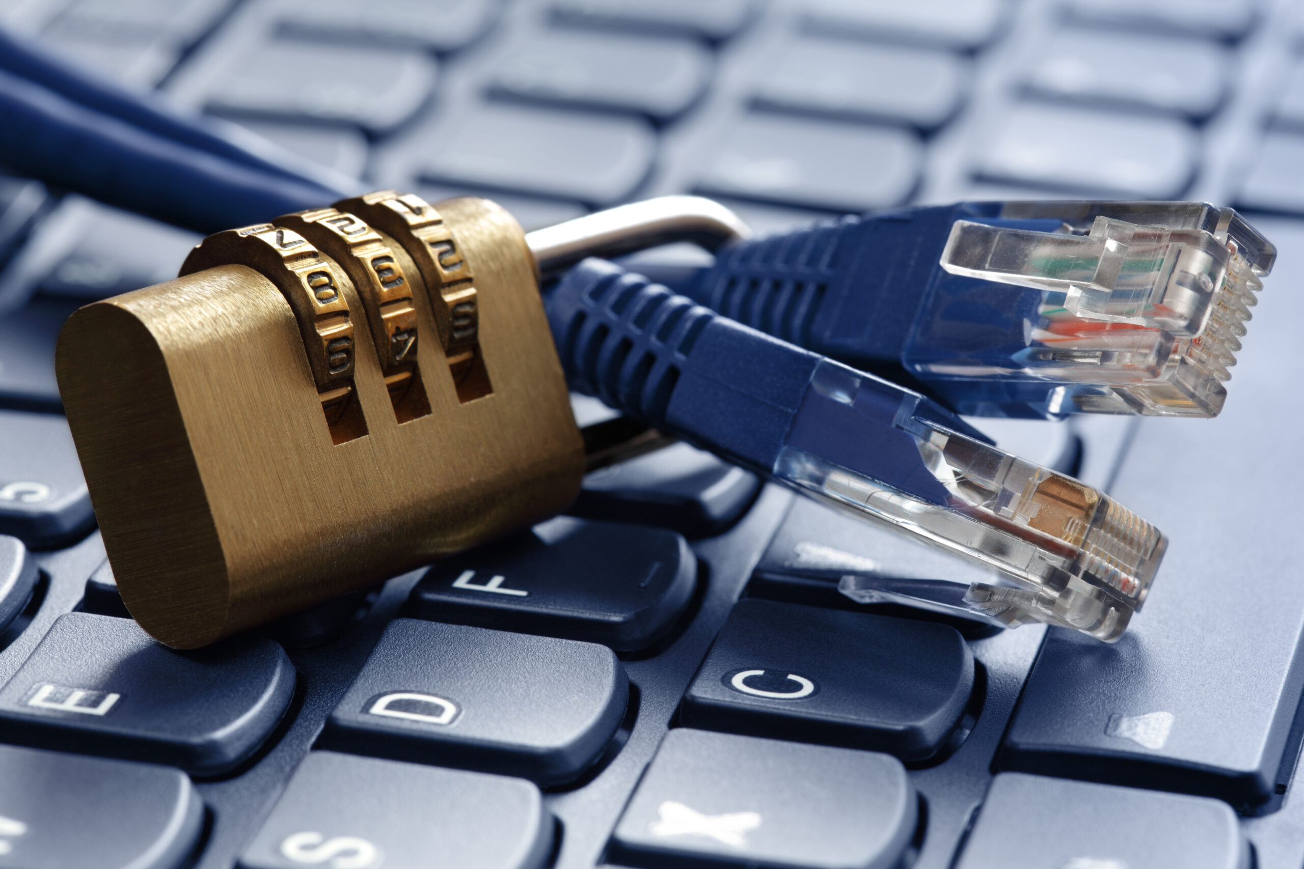 Why internet security is important to small businesses