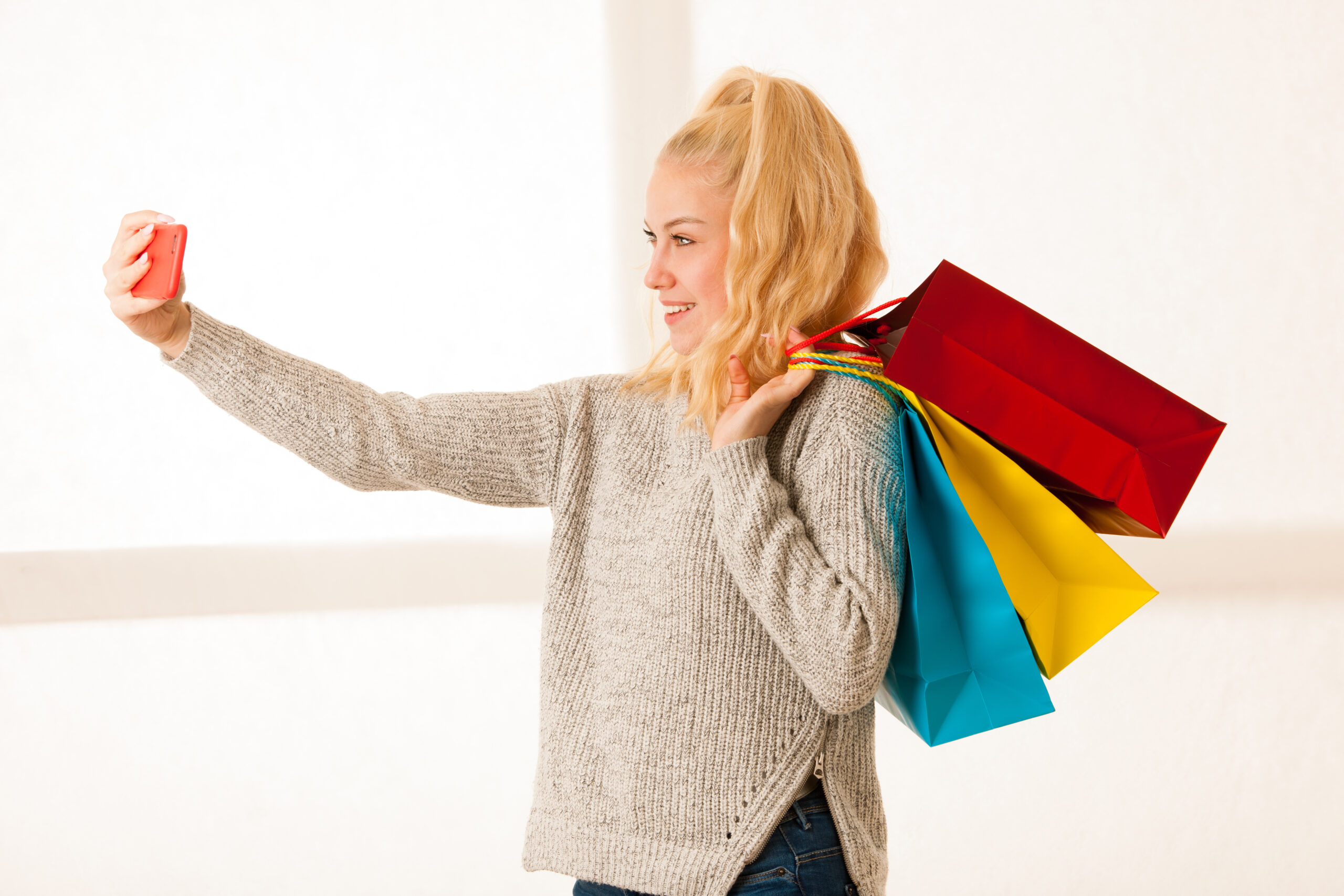 Customer perks bring young consumers to your brand, research says