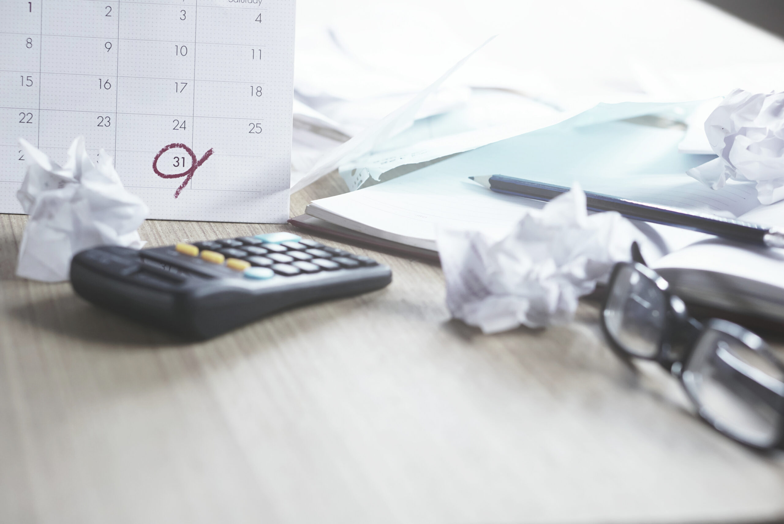 Slow payers: How small businesses can tackle late payment