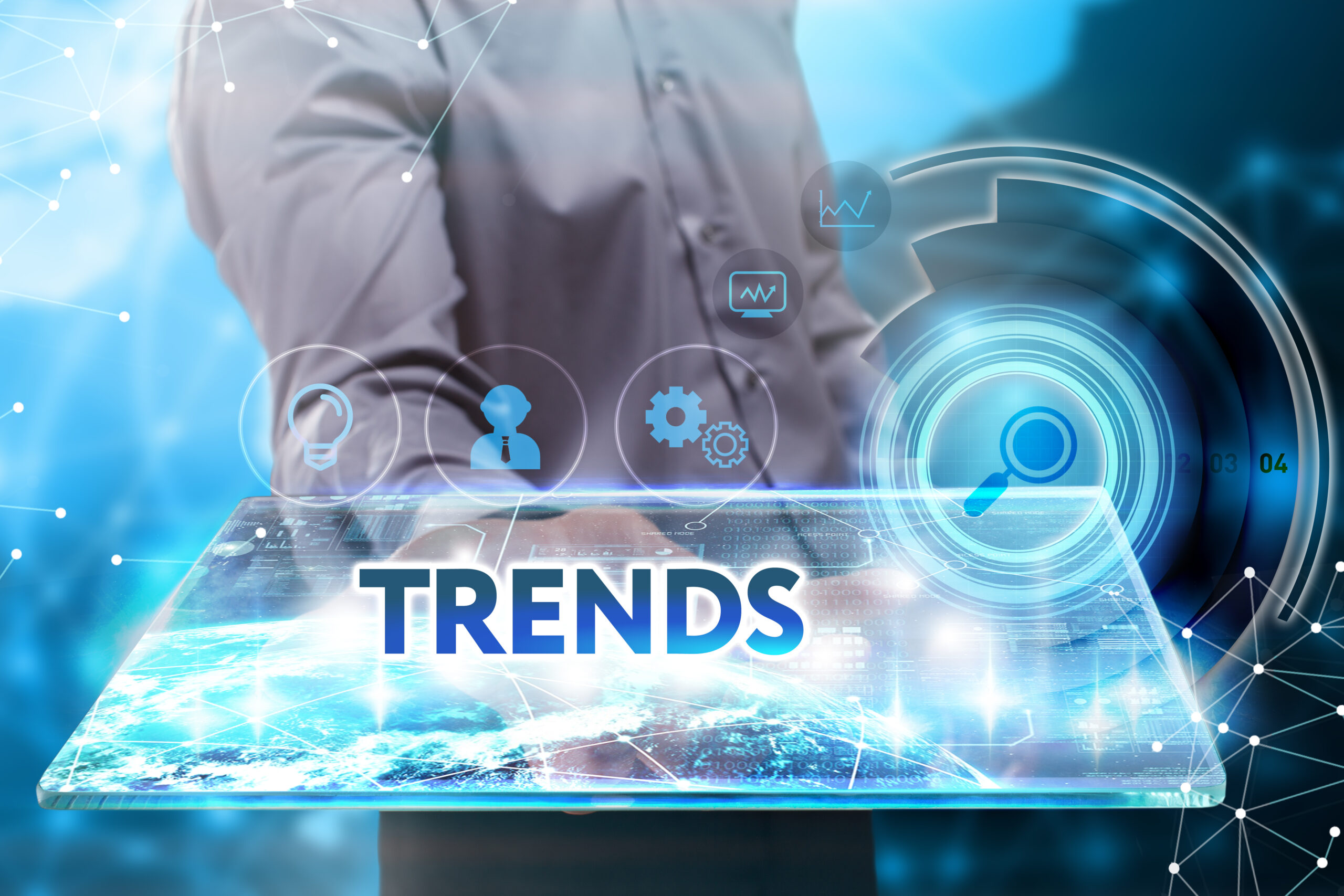 2017's technology trends to help you with eCommerce sales