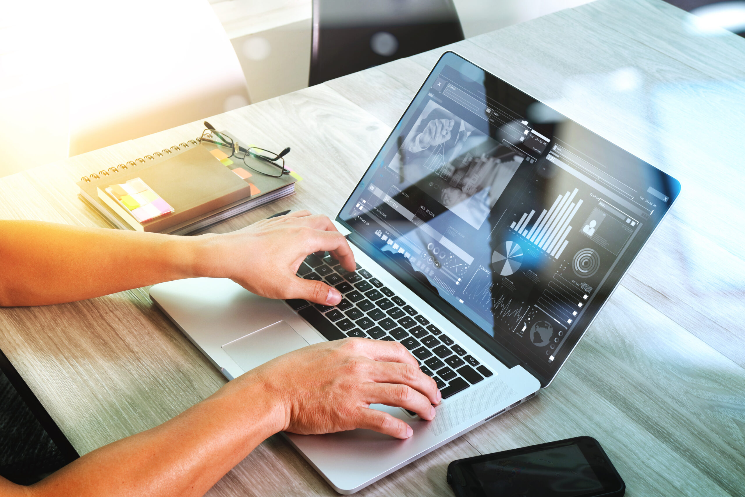 Big content, small budget: How to make video work for your business