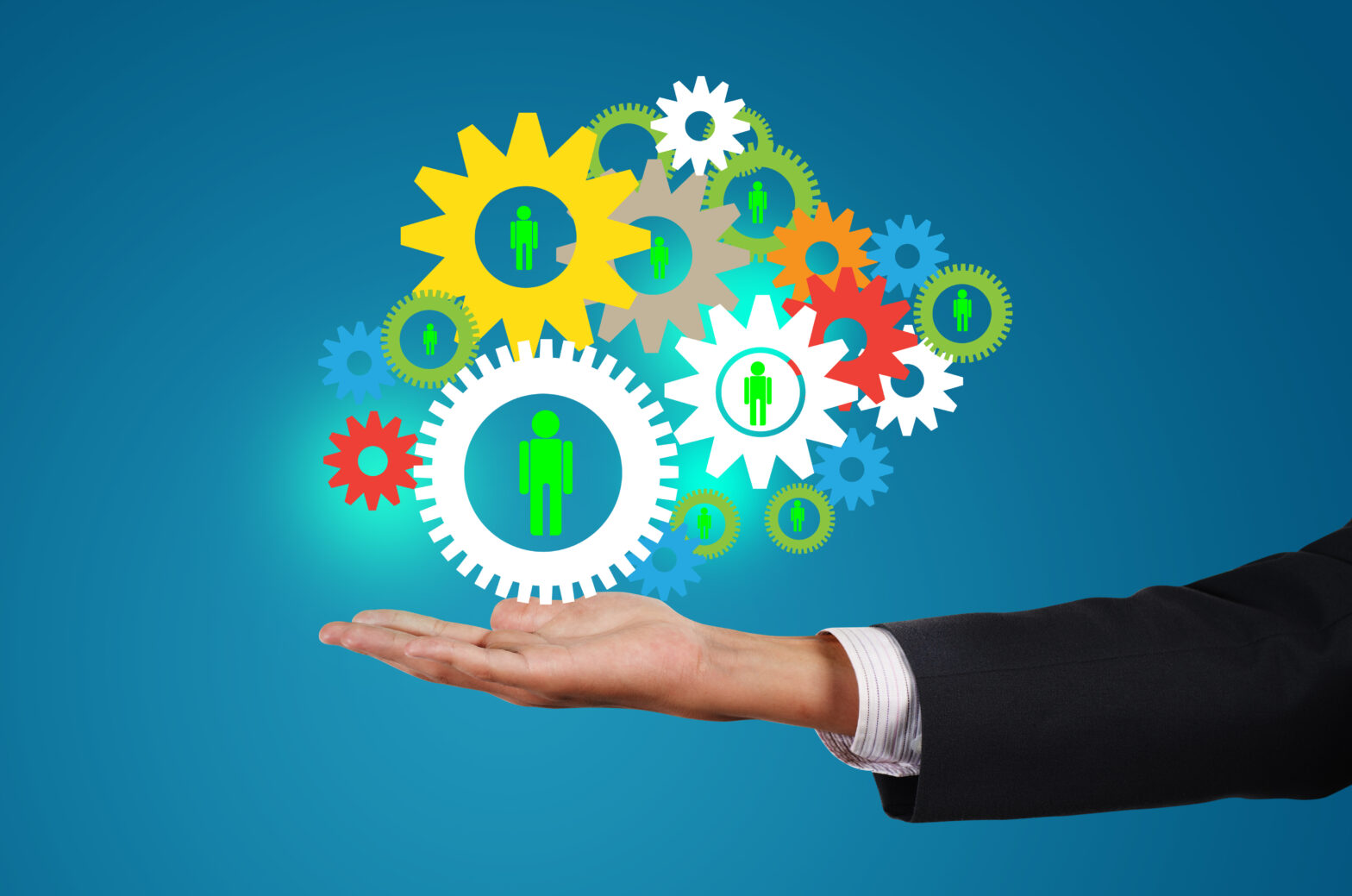 Five ways to engage your growing workforce in 2017