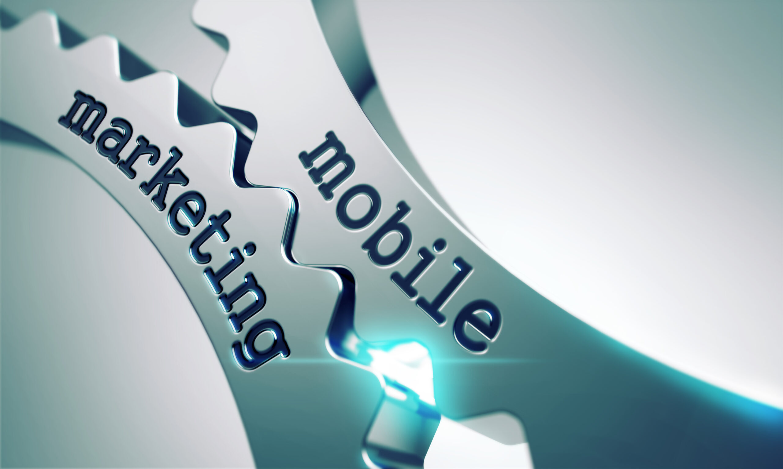 Engaging on mobile just got more personal