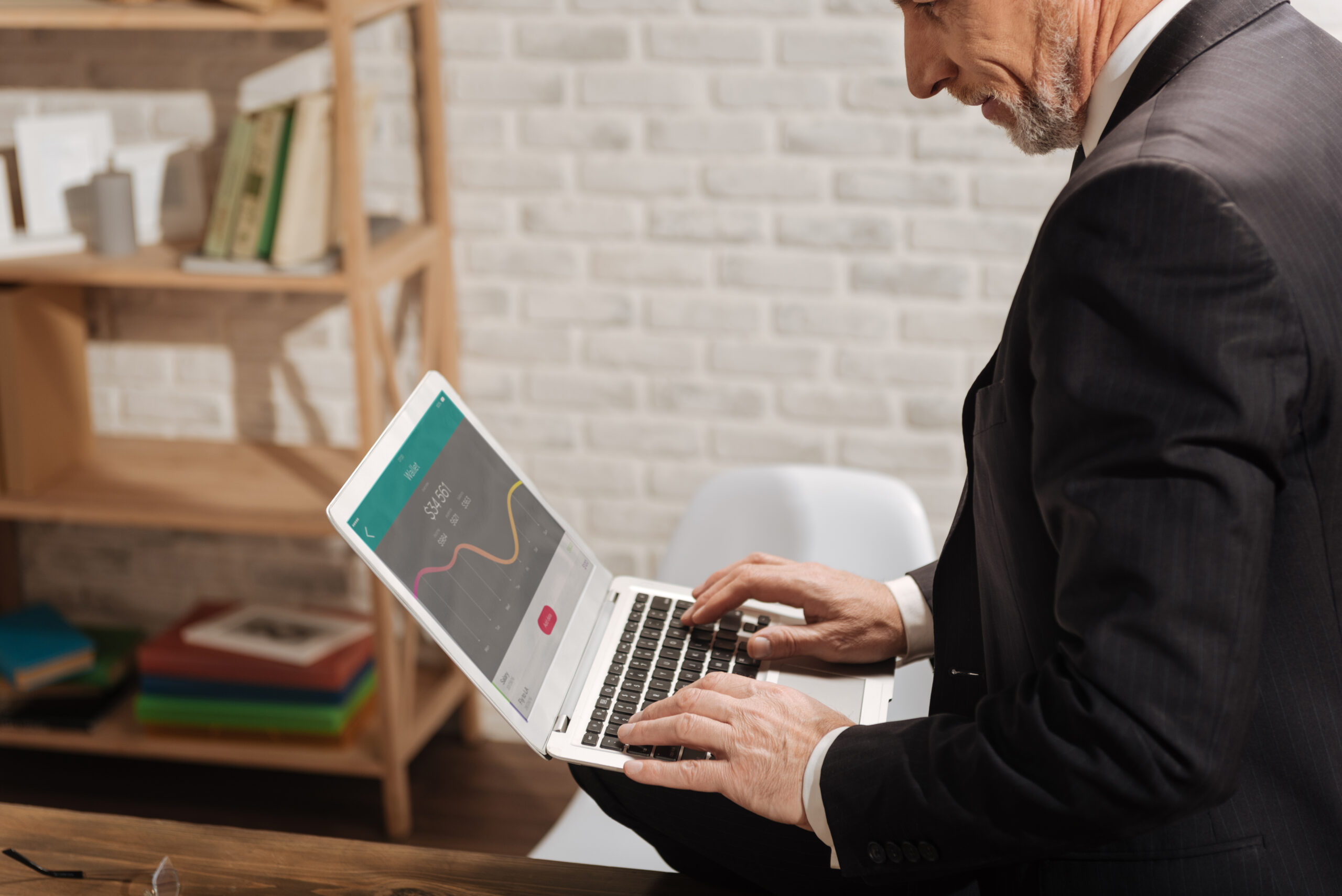 How the over-50s are leading the small business charge