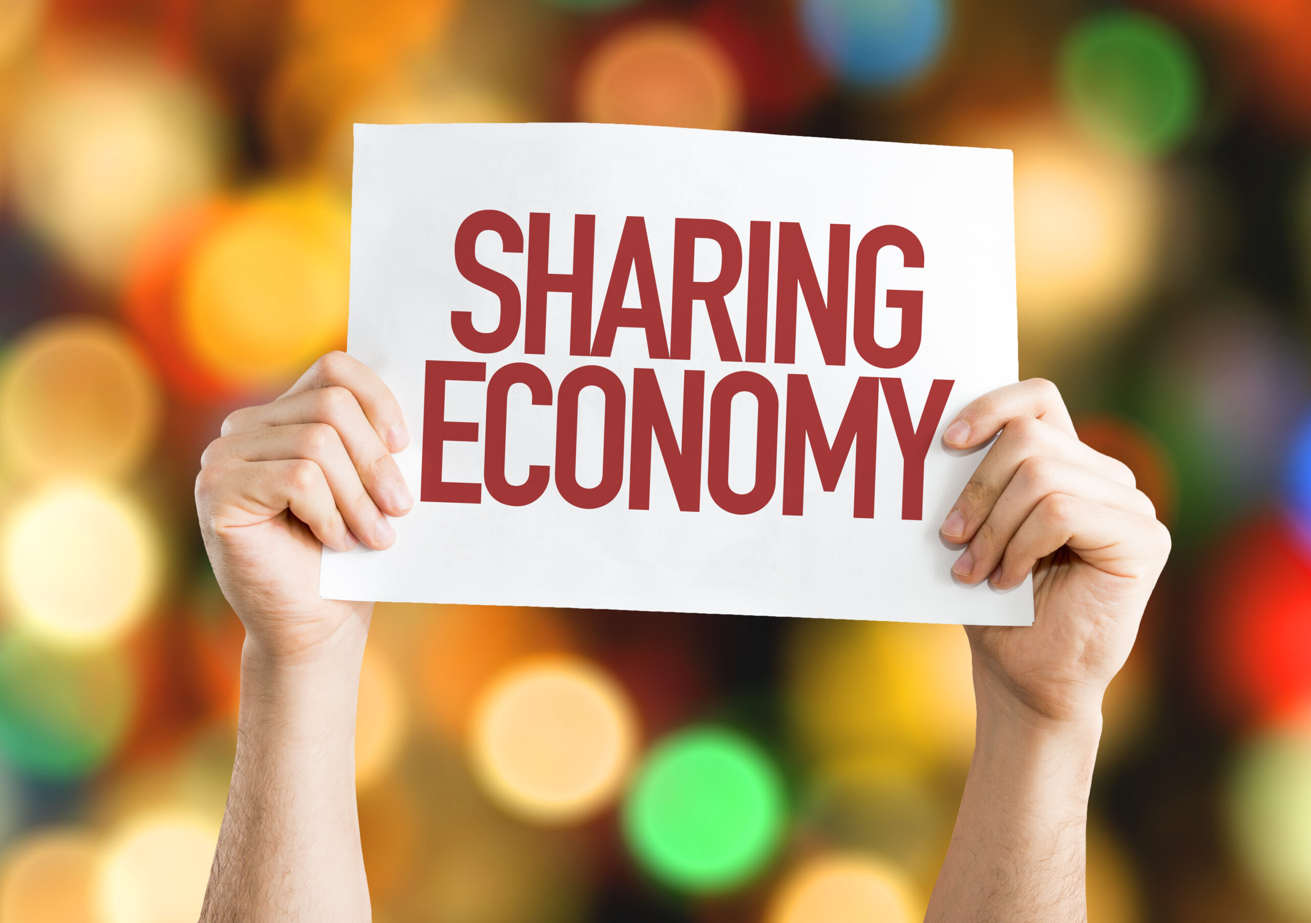 The UK sharing economy to grow by 60 per cent in 2017, study finds