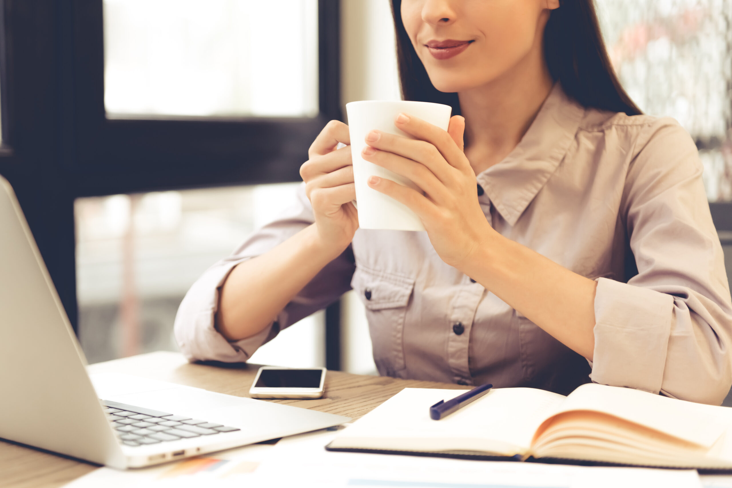 Reeking havoc: the effect of smell in your office