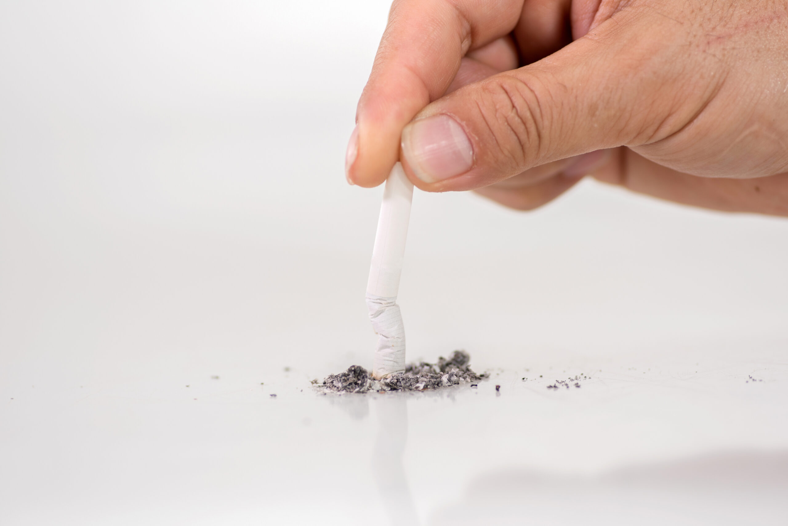 Are extra smoking breaks unfair to your employees?