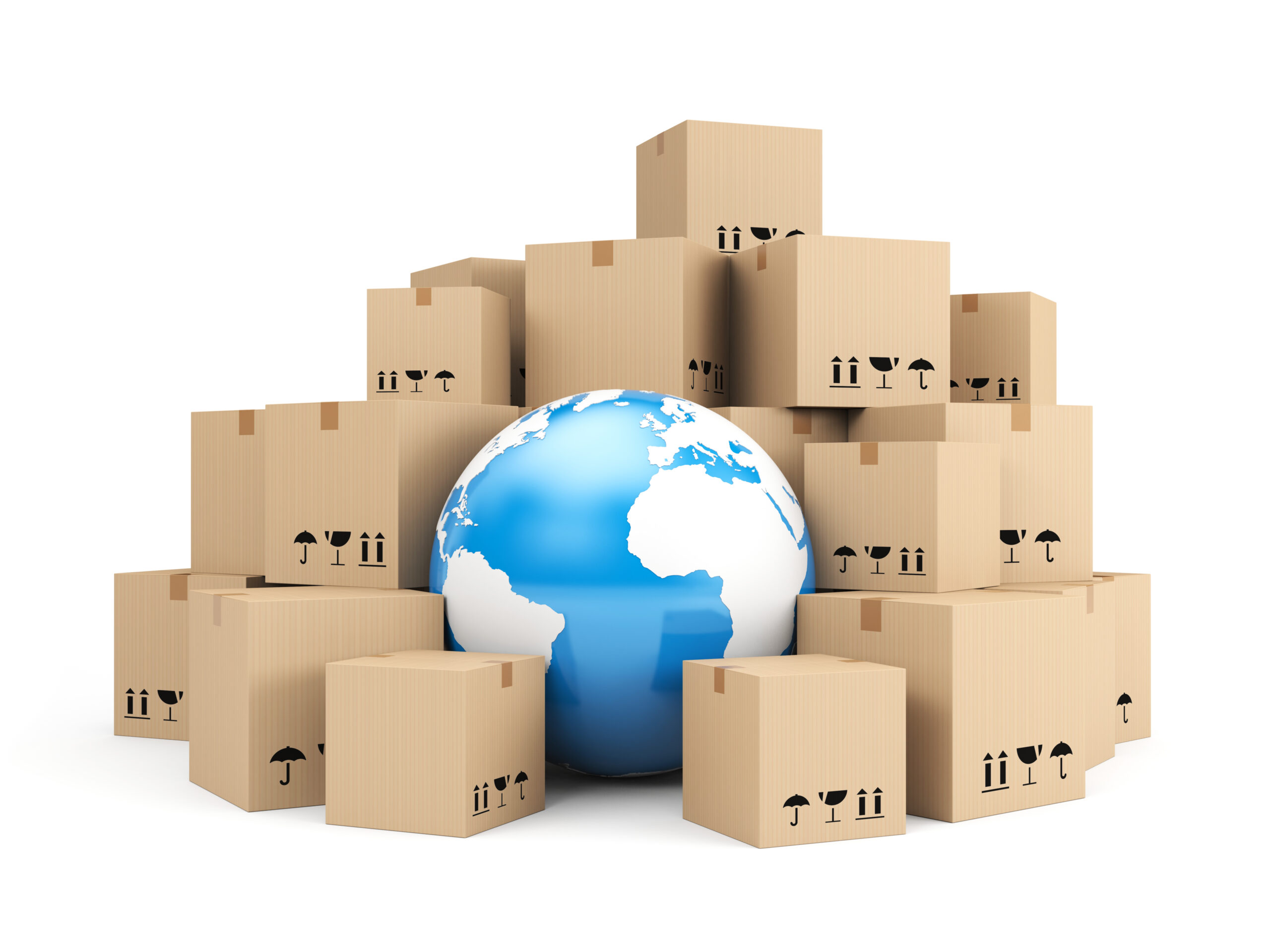 Most UK small businesses impacted by supplier failure