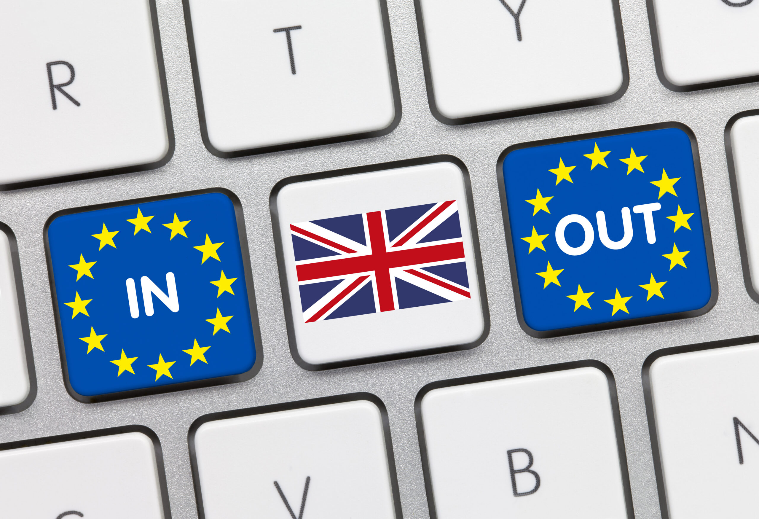 Practical steps towards Brexit for businesses