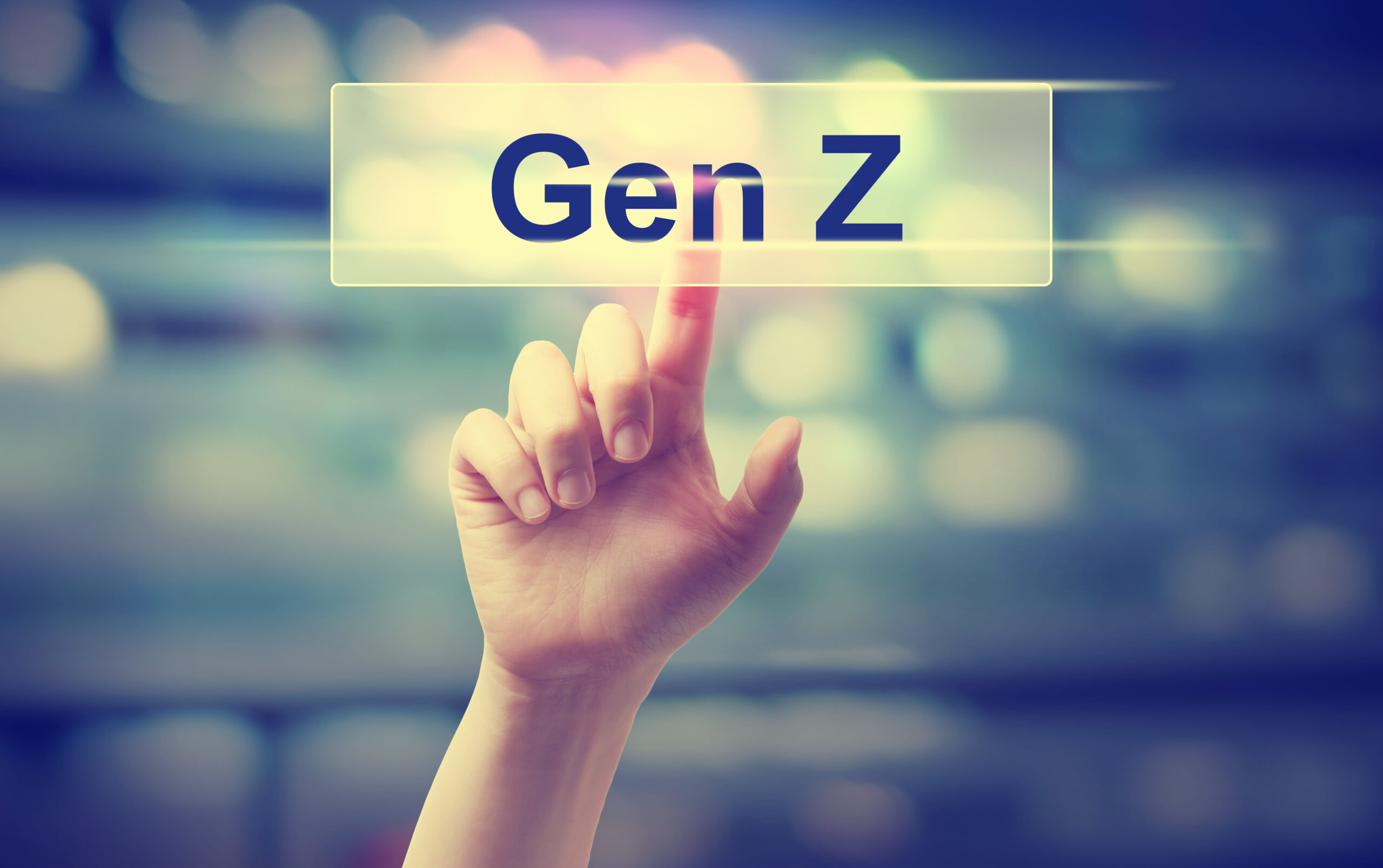 Gen Z hold key to commercial success, say leading business figures