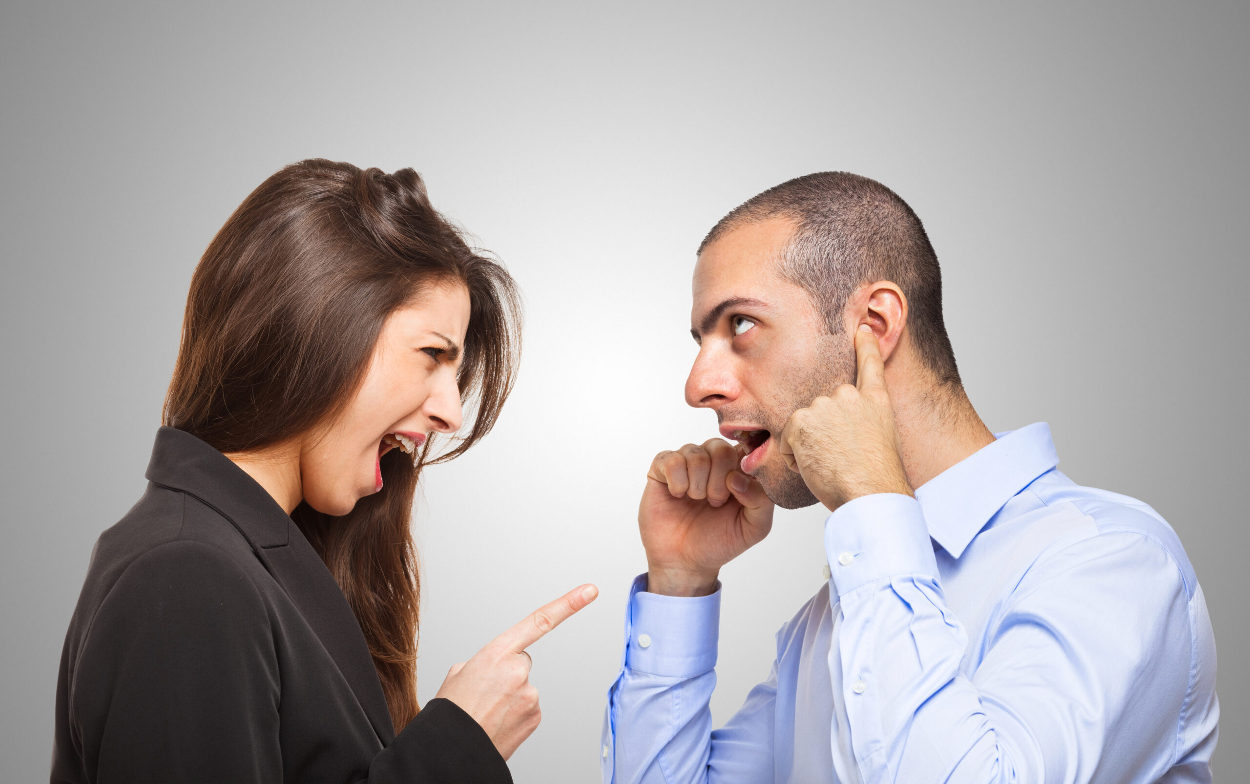 Are you guilty of any of the top ten most irritating colleague habits?