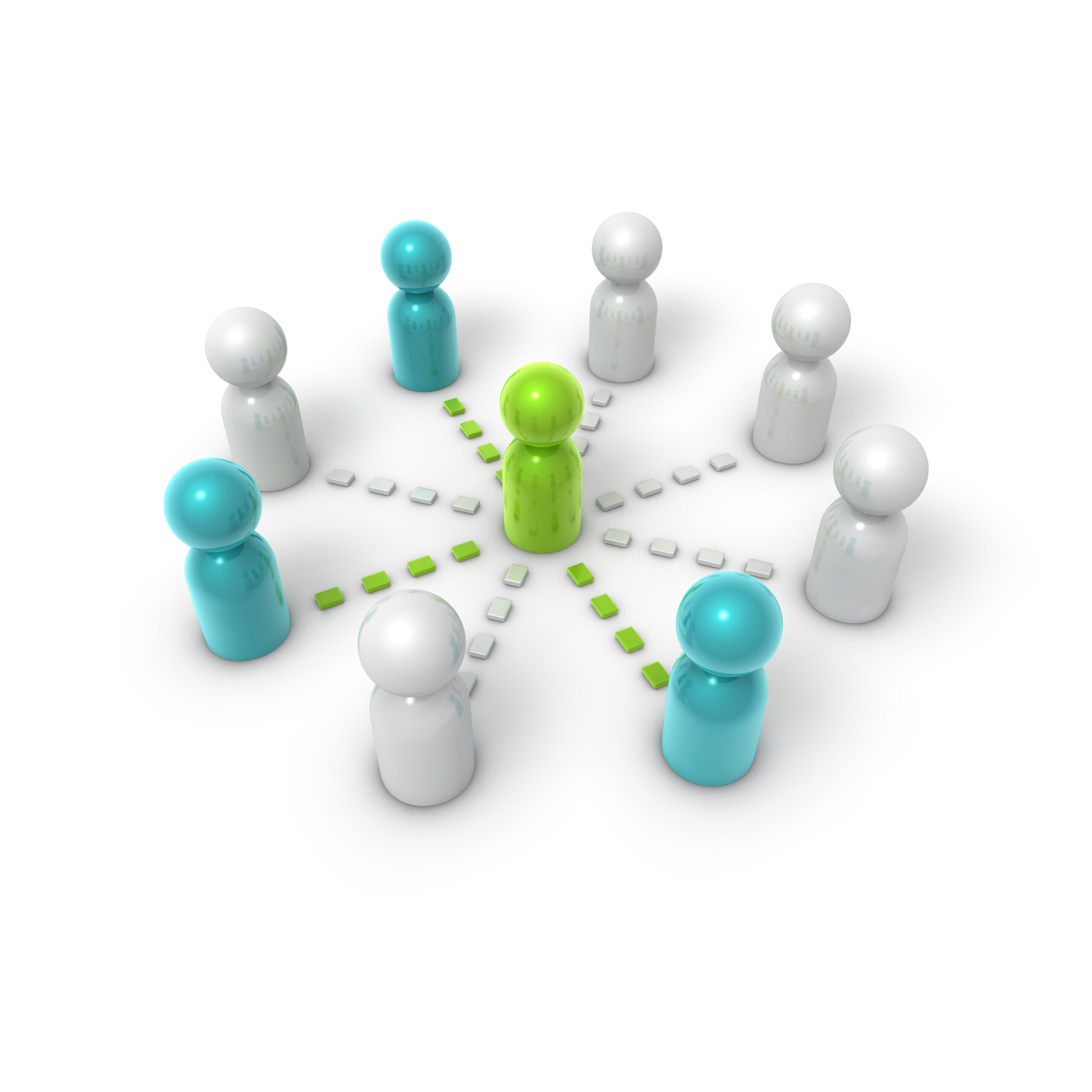 Internal communication as a way of maintaining quality service