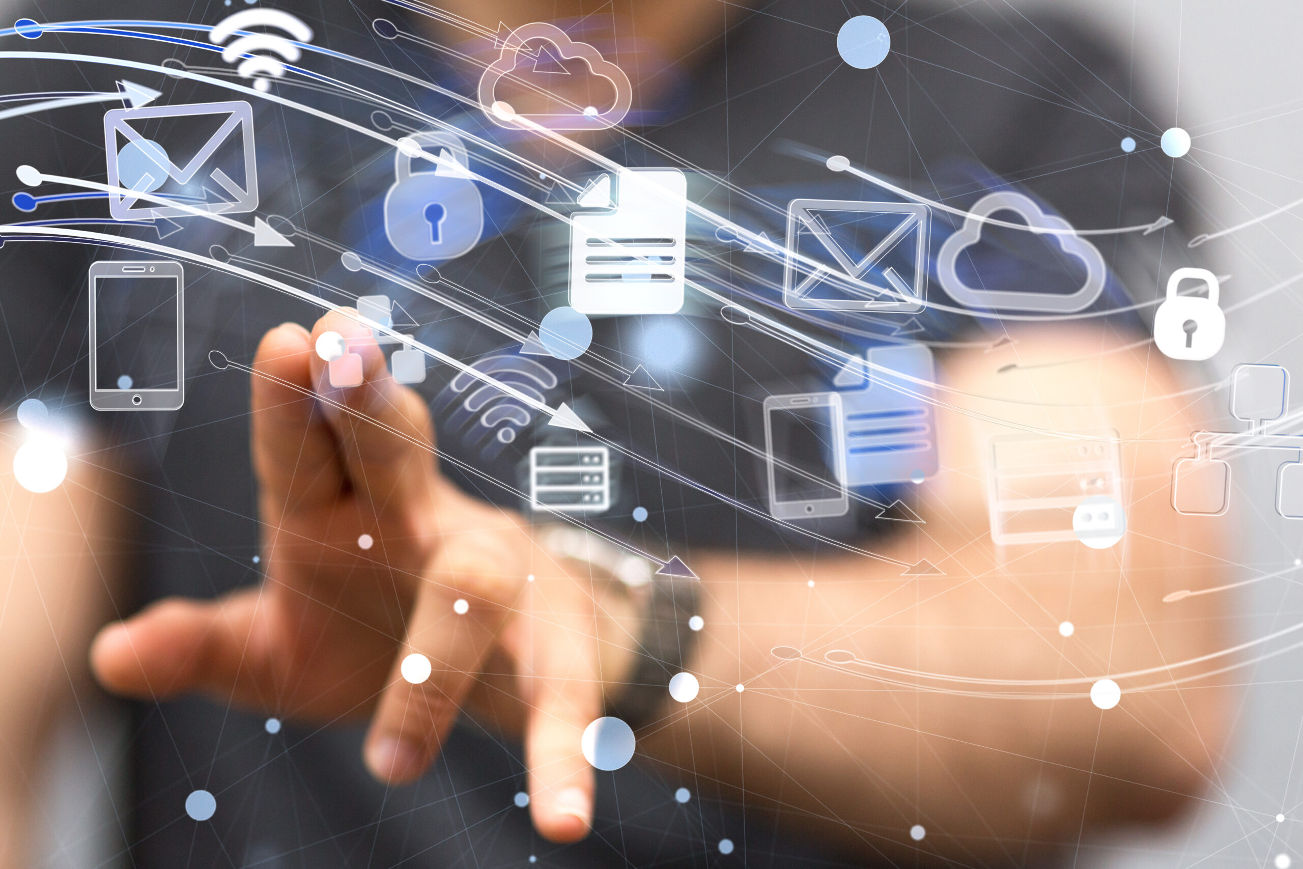 Why managing the Internet of Things is important for small businesses