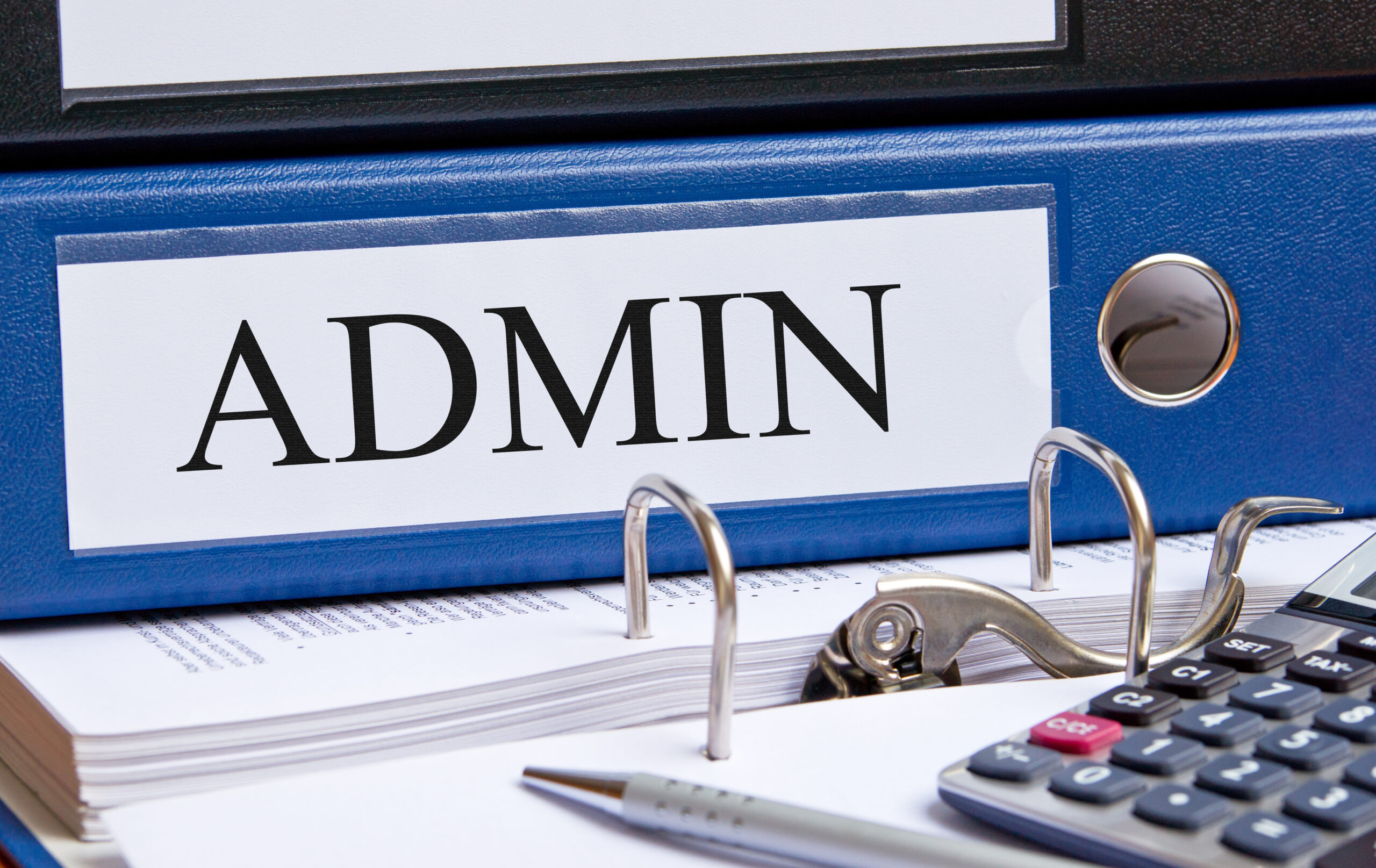 UK Small Businesses Are Still Wasting Time On Admin