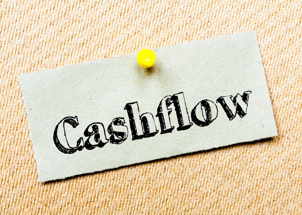 Effective cash flow - Small Business UK