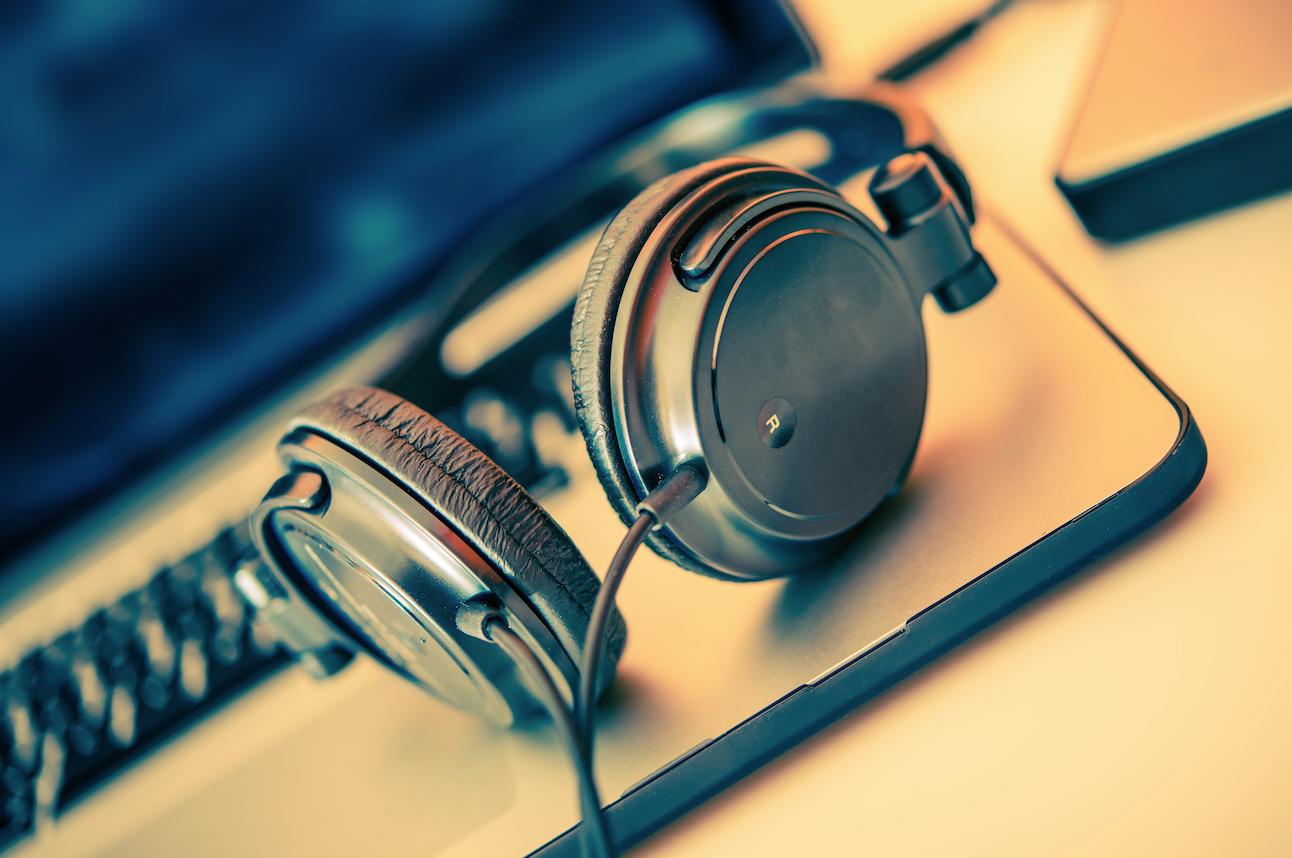 Data over sound: Growth and connectivity for small businesses