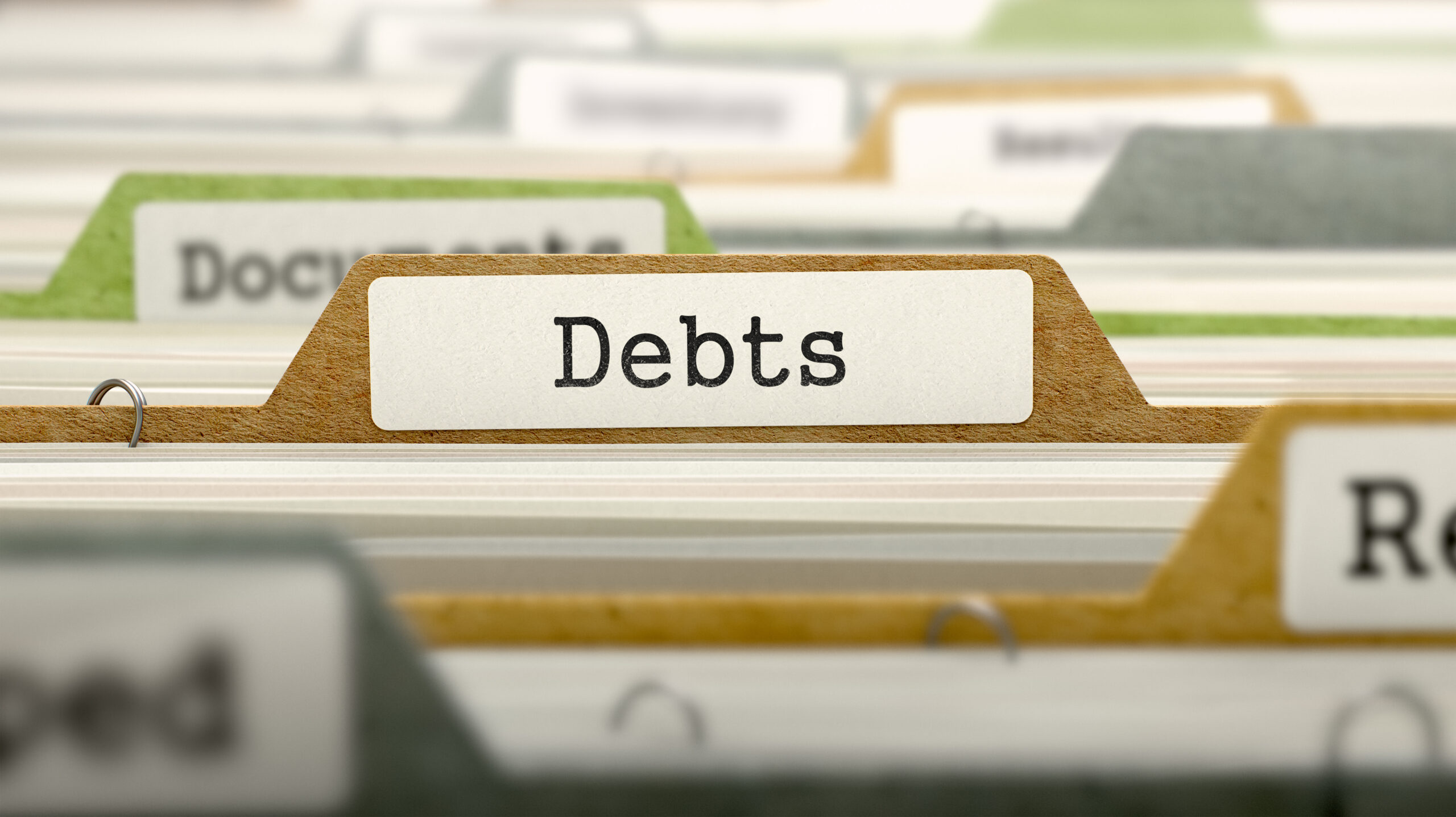 Debt collection letters to improve SME cash flow - Small Business UK