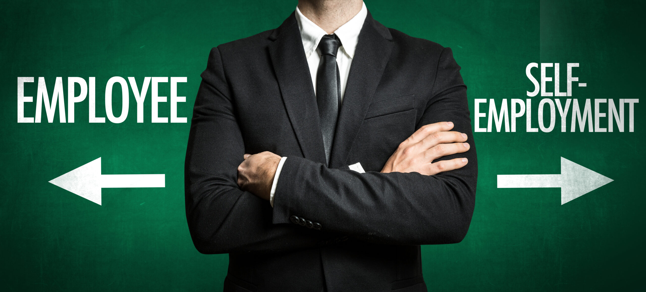 Securing your financial future if you’re self-employed