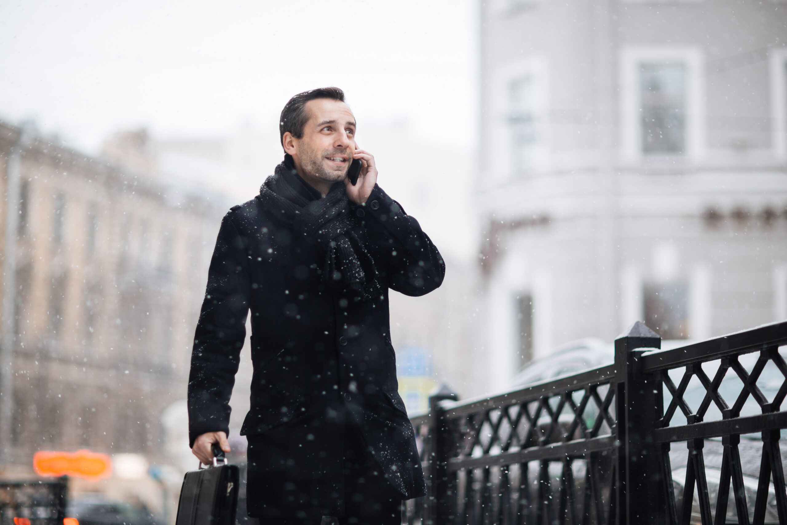 Why you need to get your business ready for winter