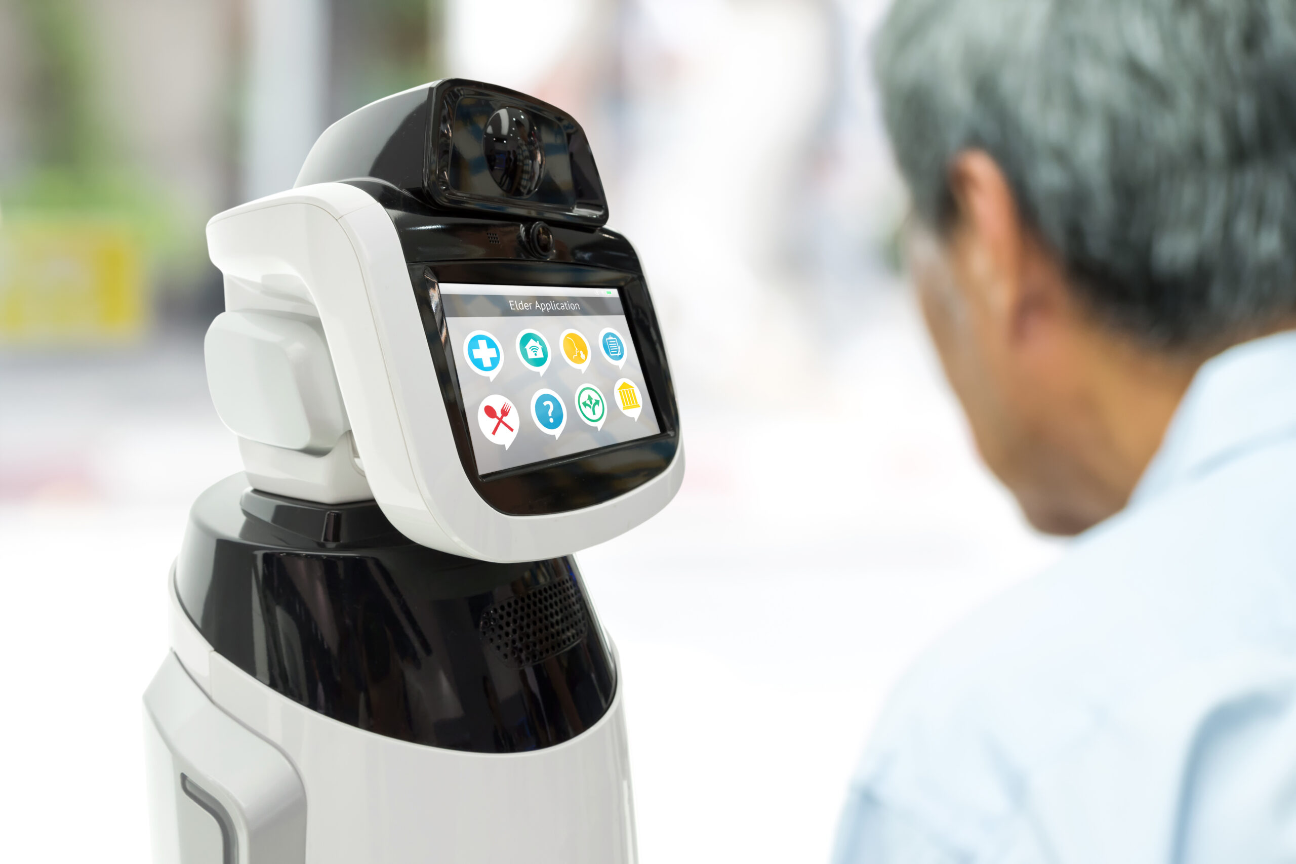 Two thirds of UK office workers want a personal AI-powered assistant