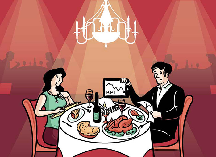 Choosing people over process - tomorrow's take on performance