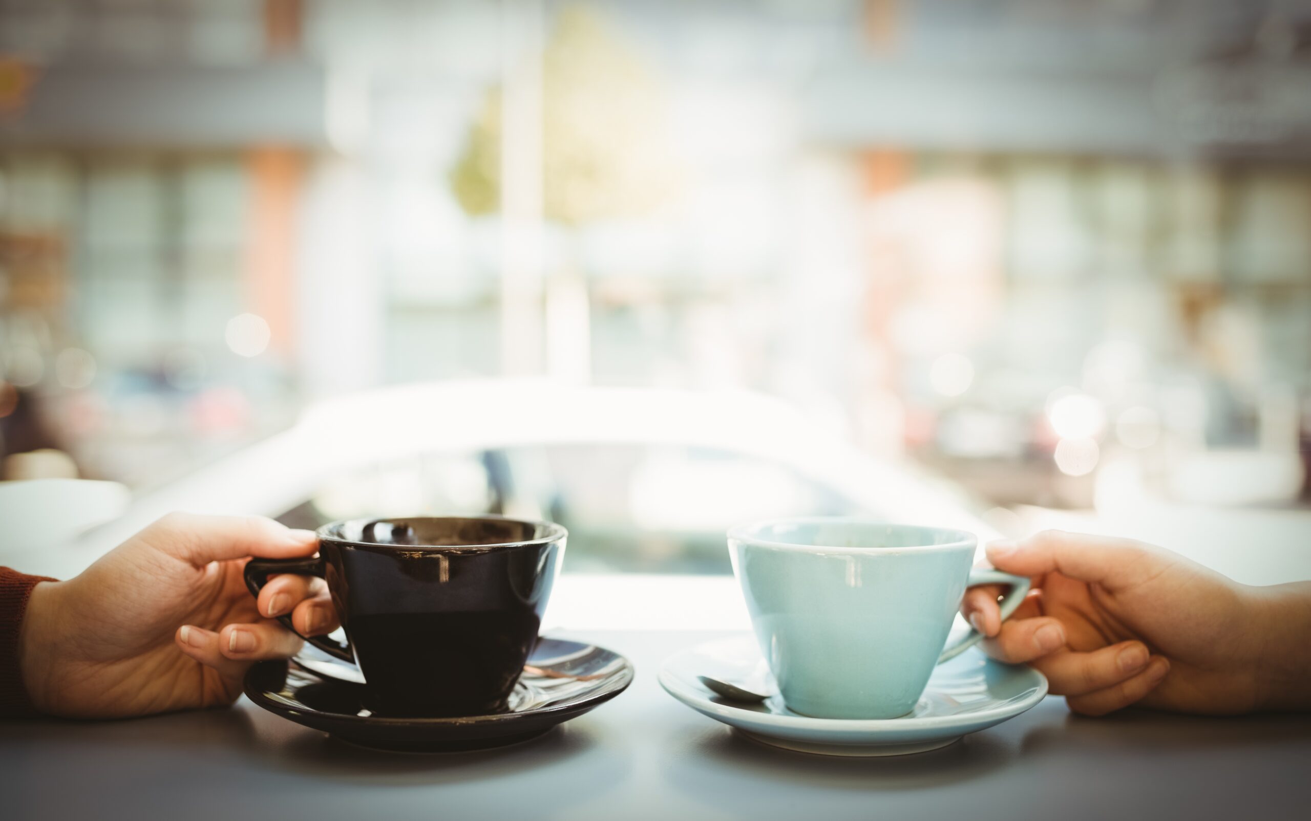 Going into business with a friend: tips for best practice