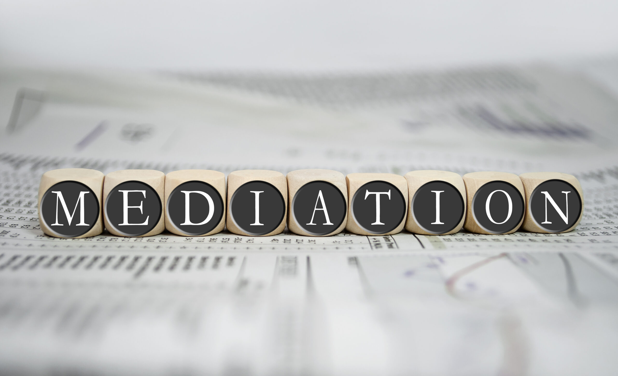 How small businesses should approach mediation