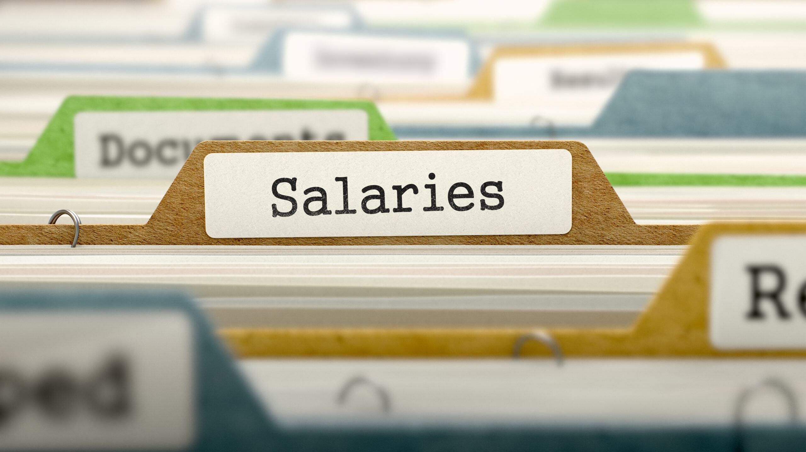 Employees willing to sacrifice salaries to secure your dream job