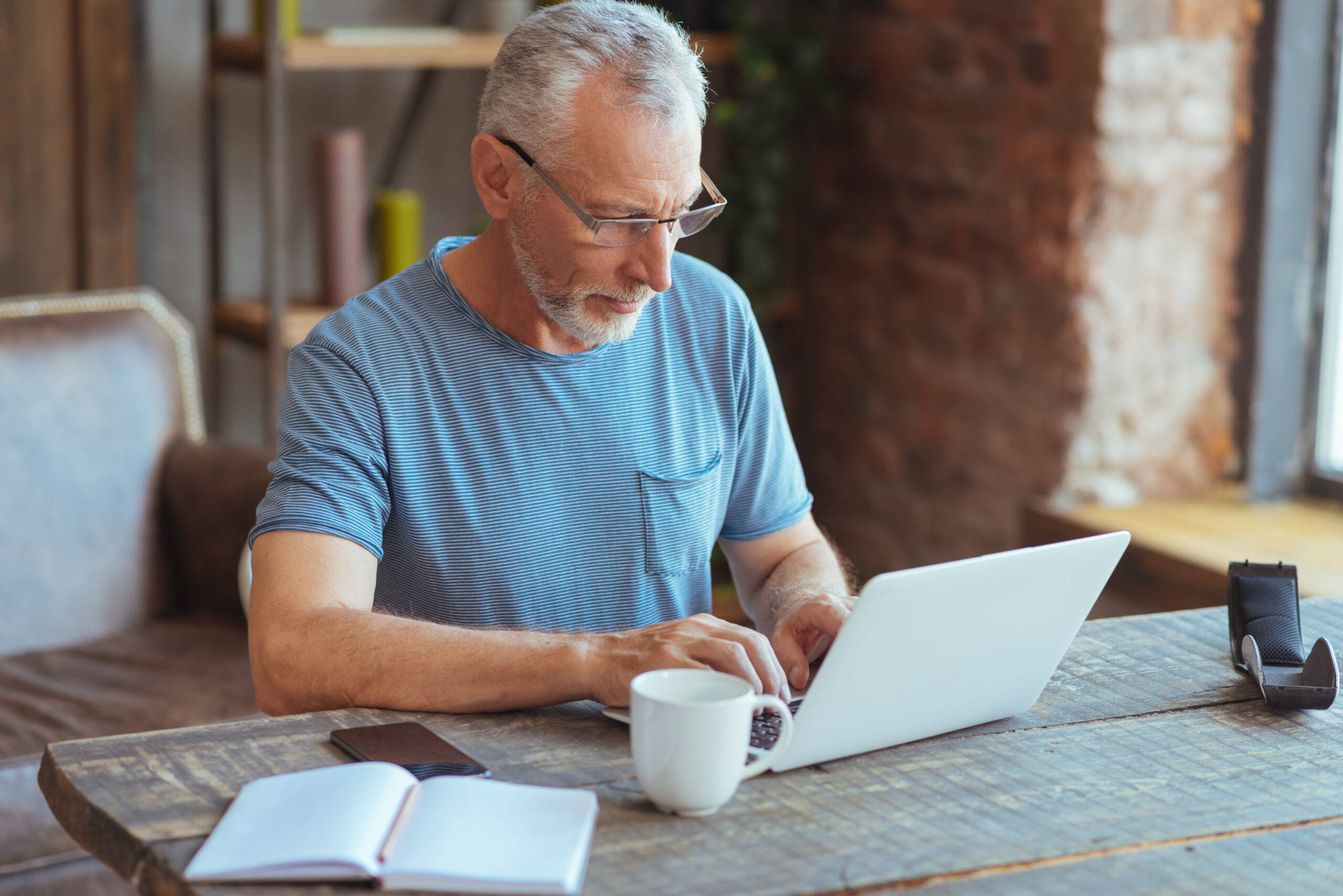 Compulsory retirement 'would restrict start-ups' - Small Business UK