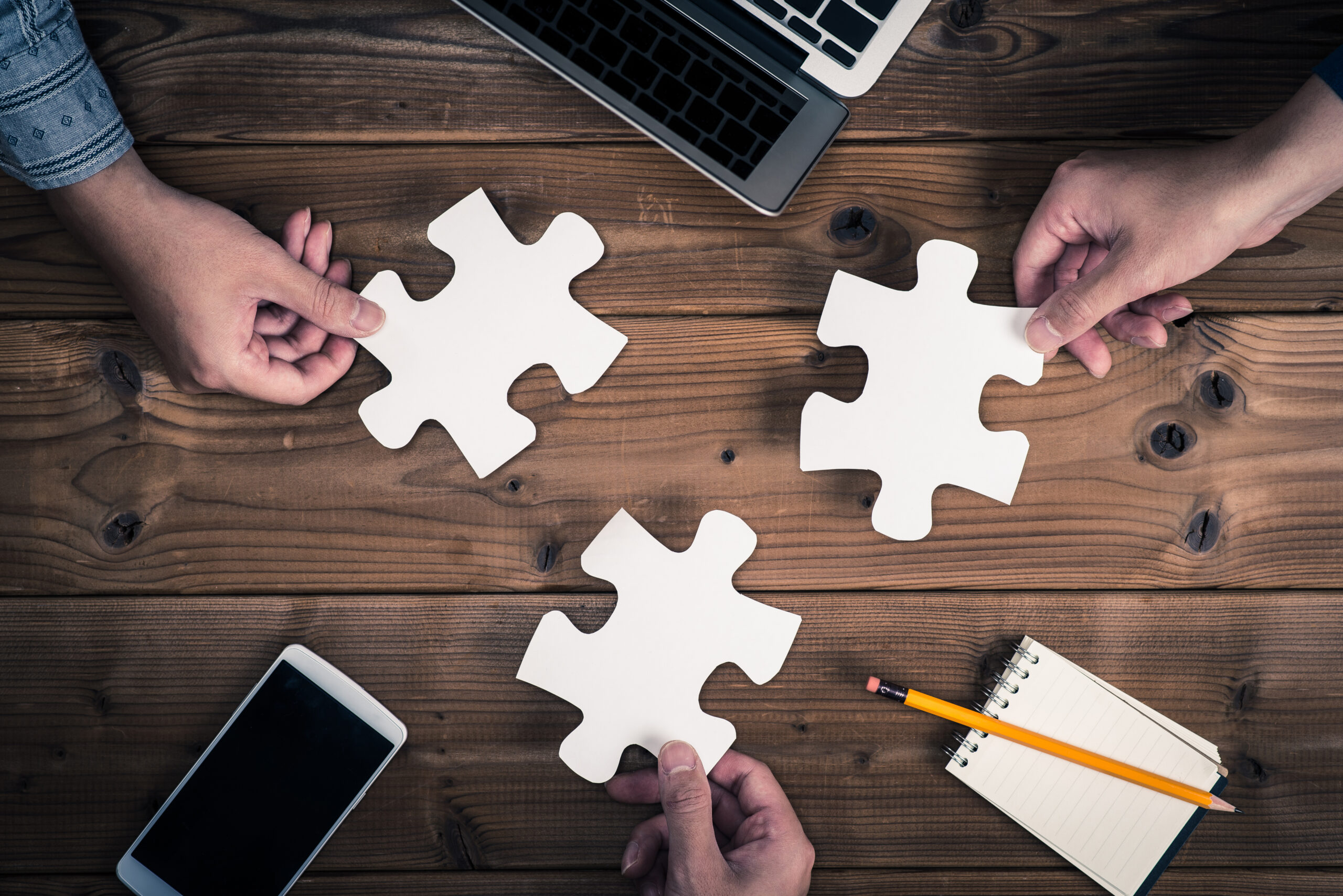 The most common office personalities – and how to work better together